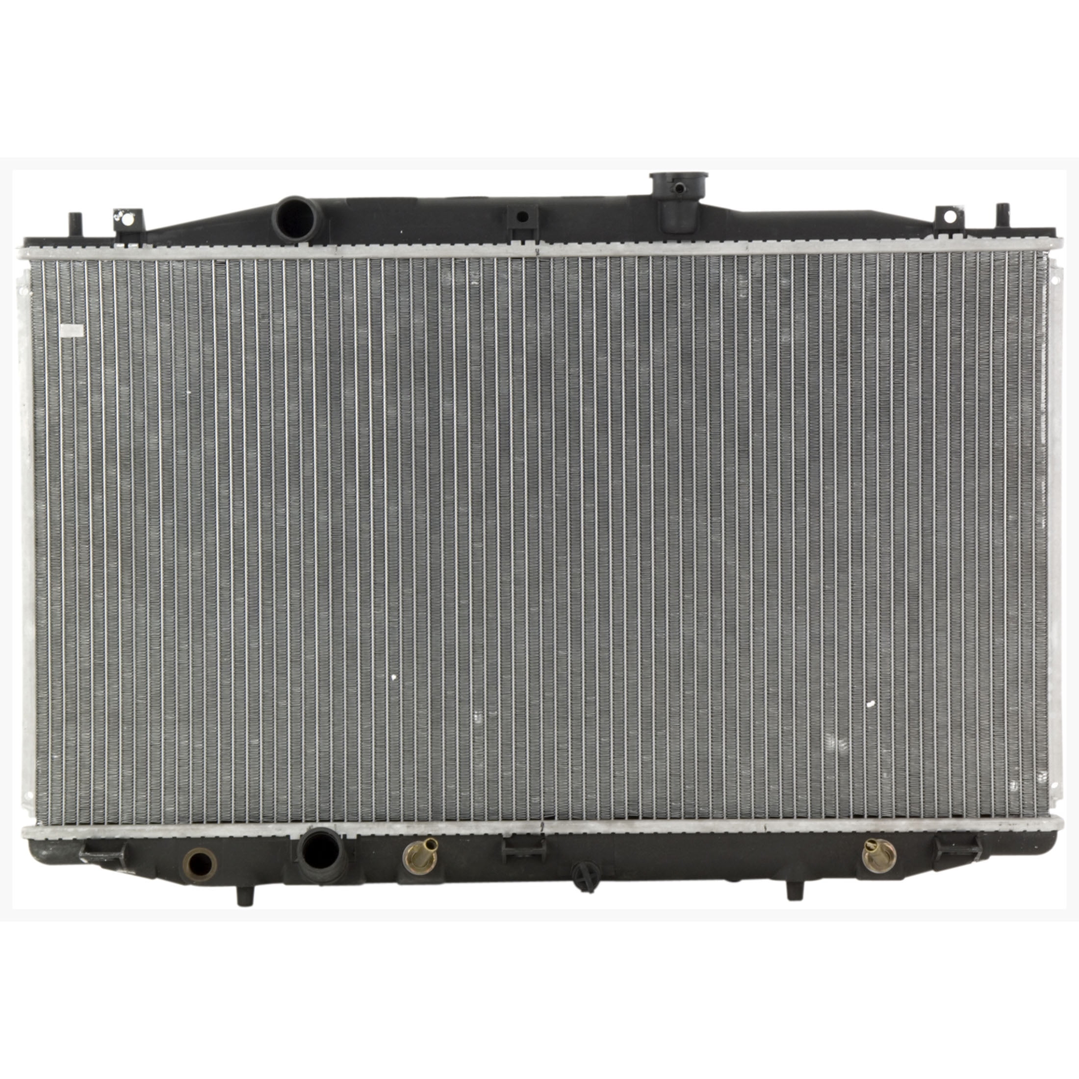 Radiator For A 2001 Honda Accord