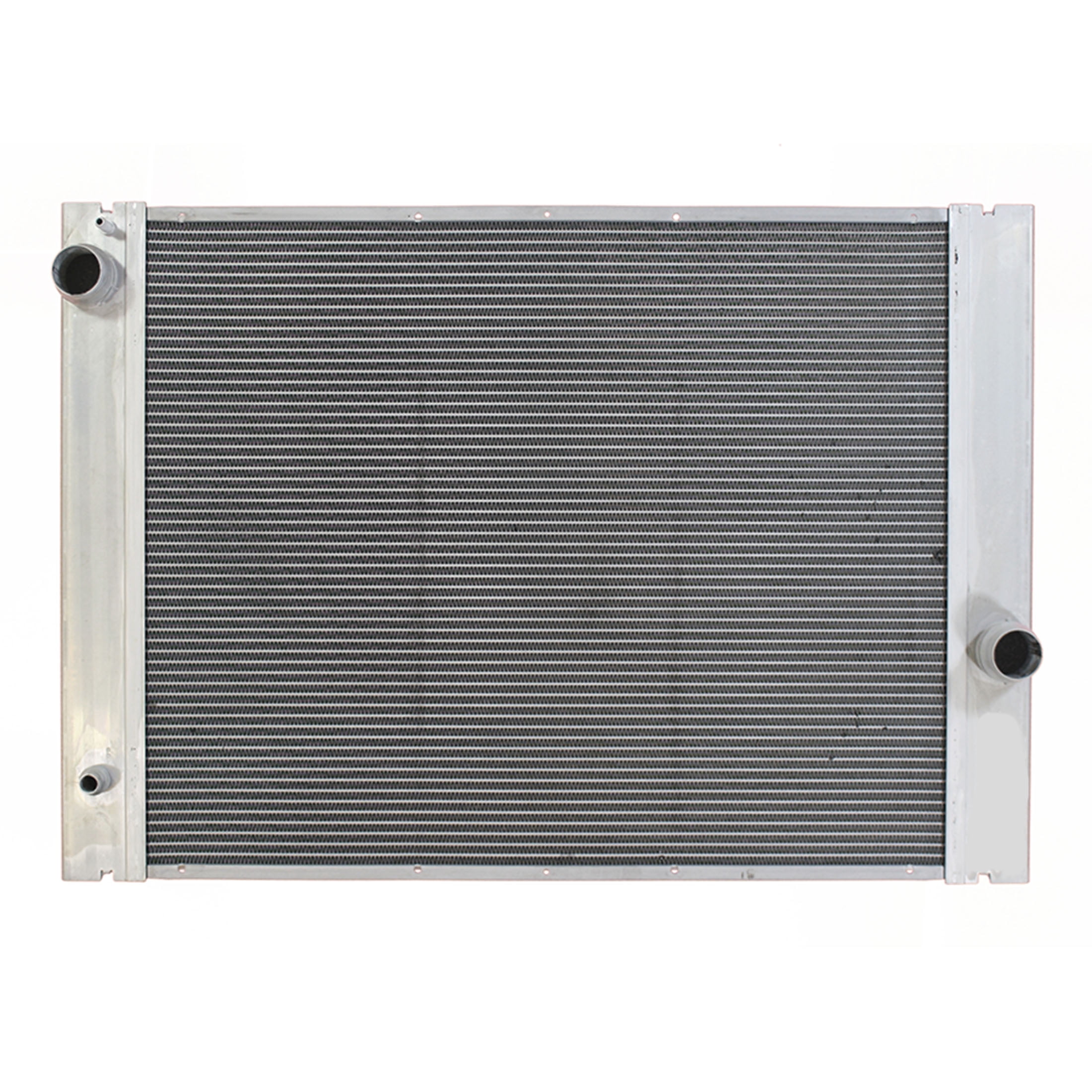 Agility Auto Parts 8012629 Radiator for BMW Specific Models - Walmart.com