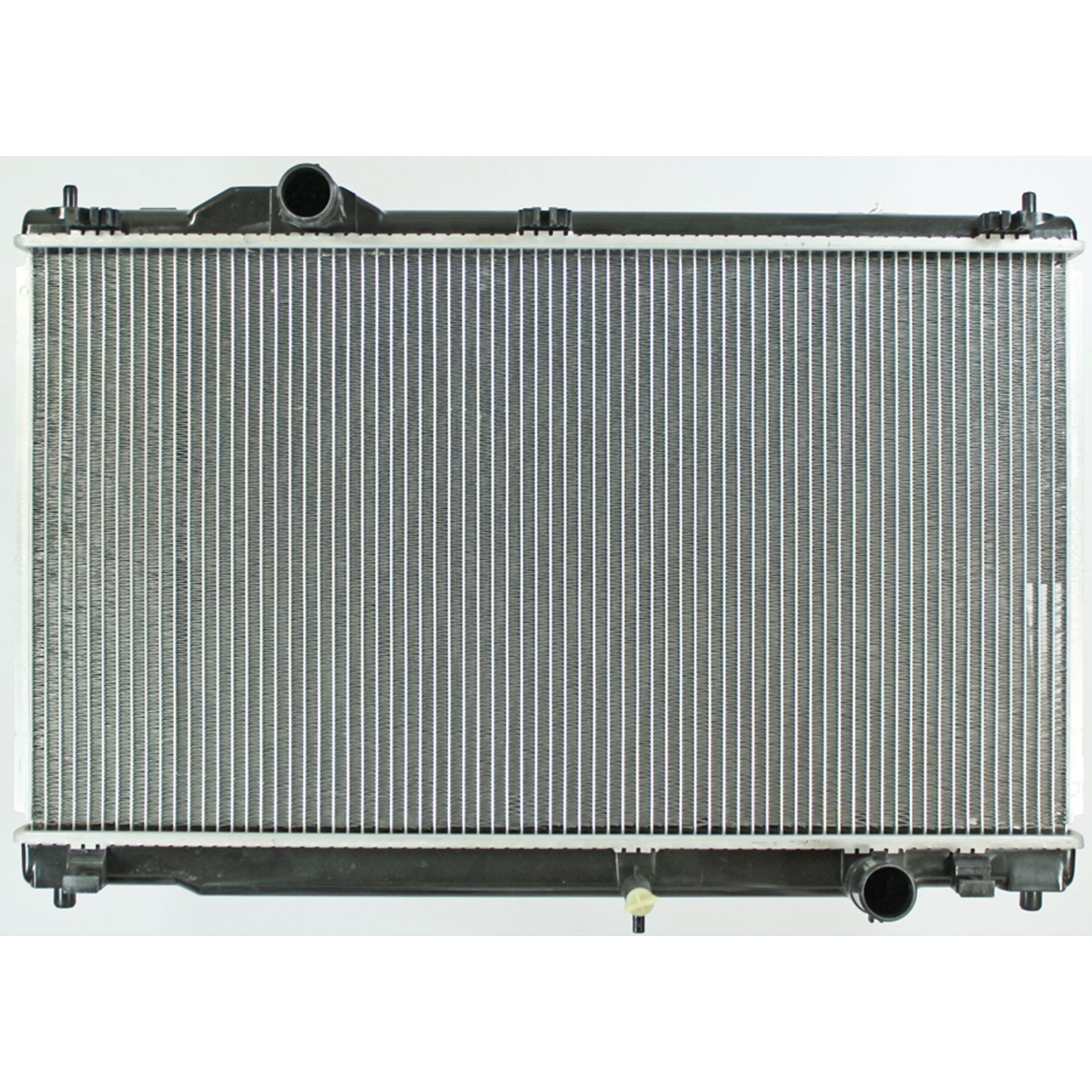 Agility Auto Parts 8012782 Radiator for Lexus Specific Models - Walmart.com