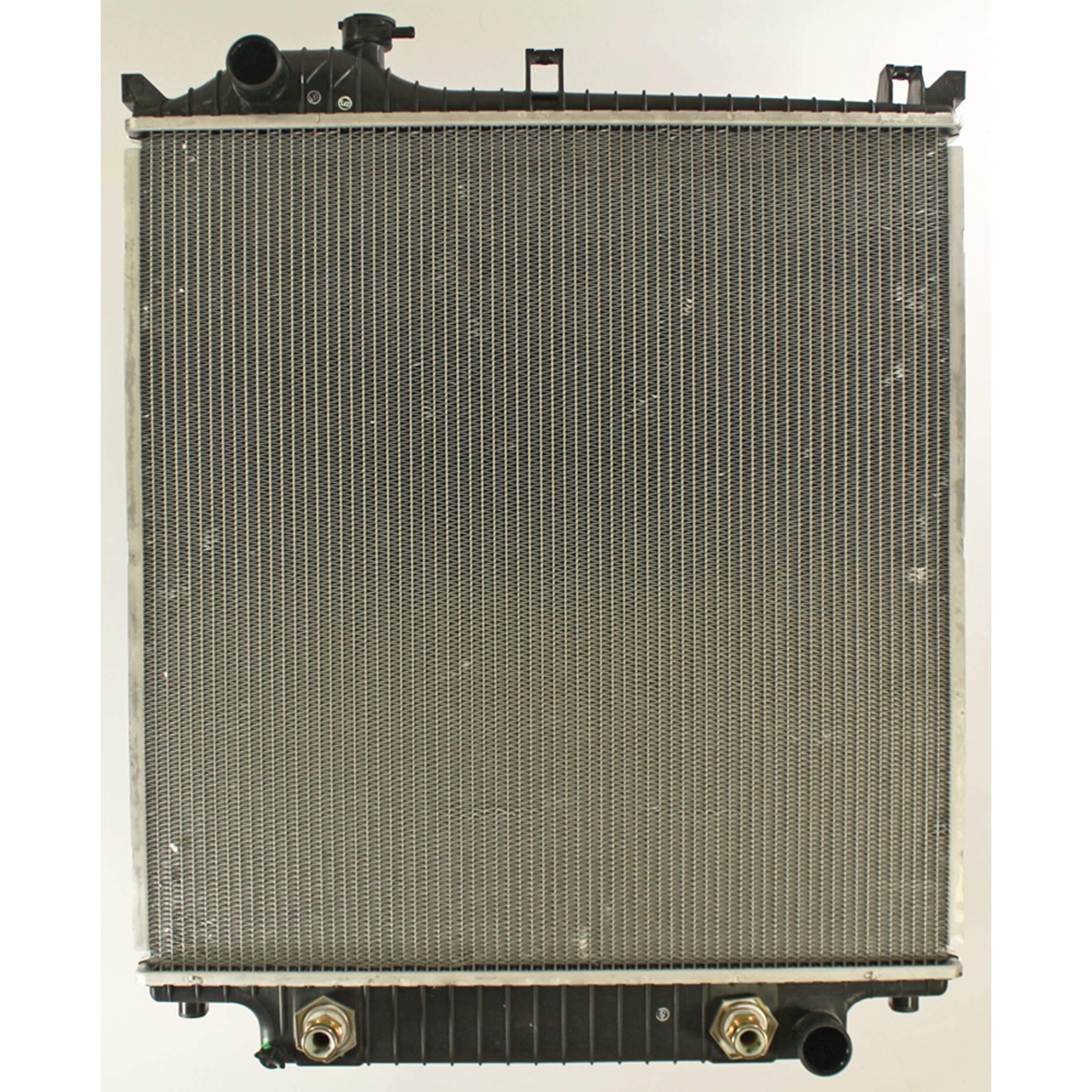 Agility Auto Parts 8012816 Radiator for Ford, Mercury Specific Models ...