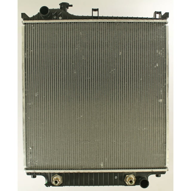 Free Shipping! Agility Auto Parts 8012816 Radiator for Ford, Mercury ...