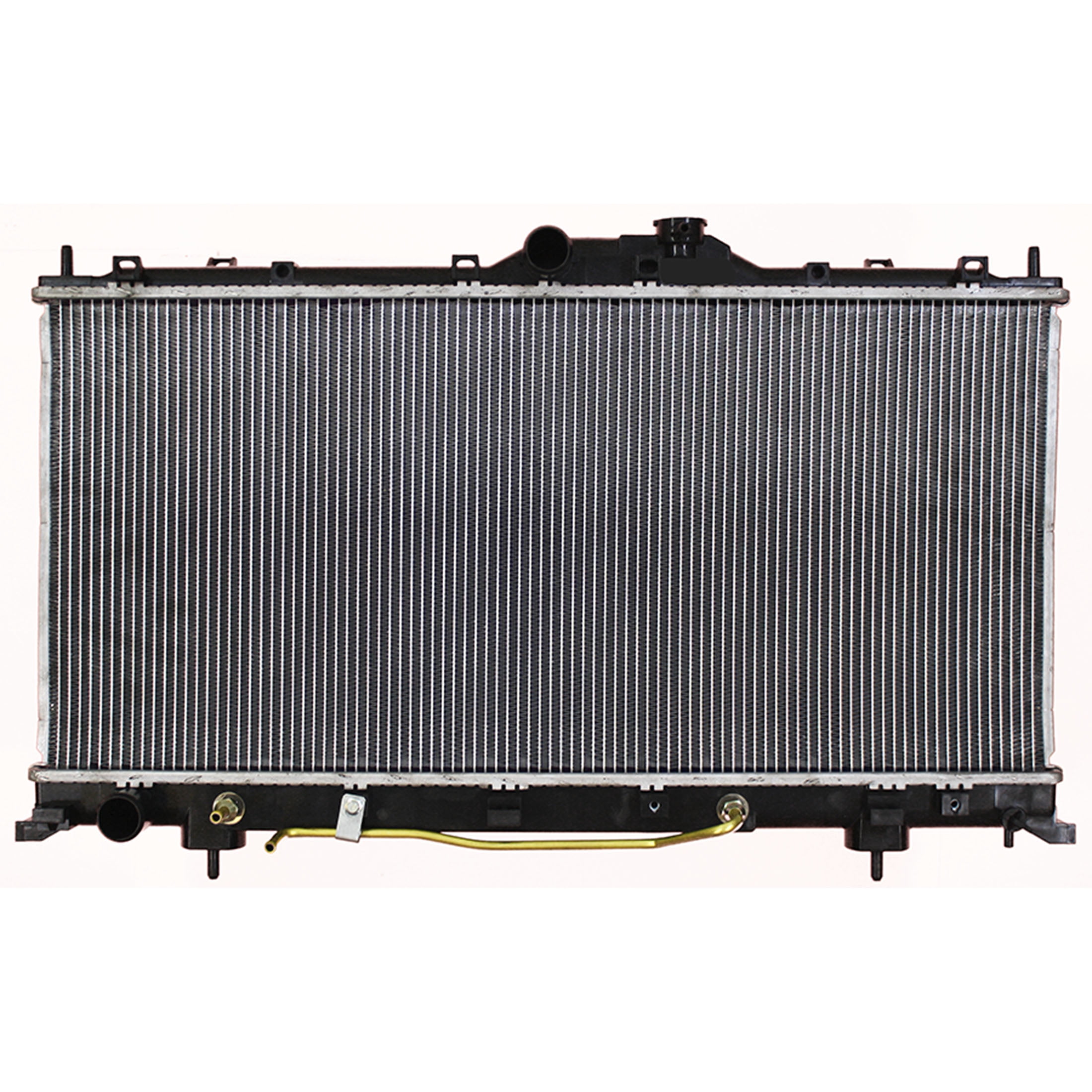 Free Shipping! Agility Auto Parts Radiator for 2006-2012 Mitsubishi ...