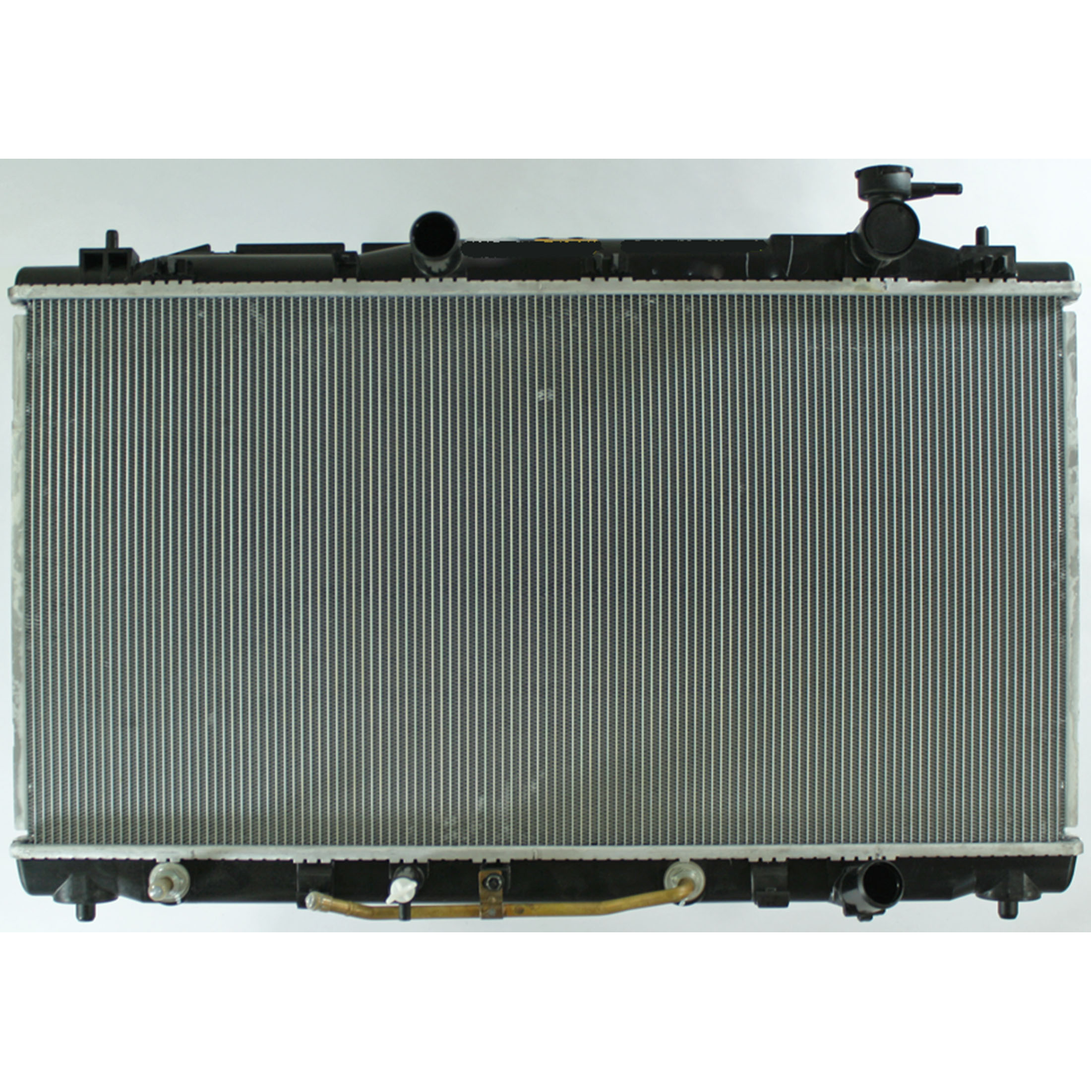 Agility Auto Parts 8067101 Heavy Duty Radiator for Mitsubishi Fuso ...