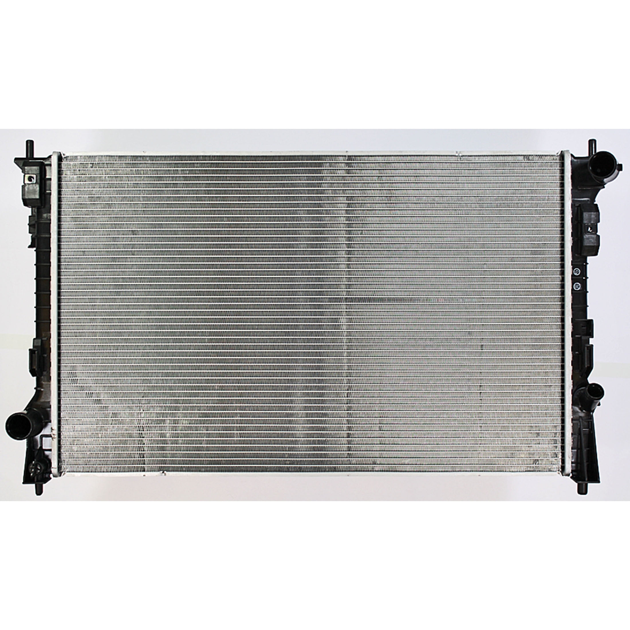 Agility Auto Parts 8012937 Radiator for Ford, Lincoln, Mercury Specific ...
