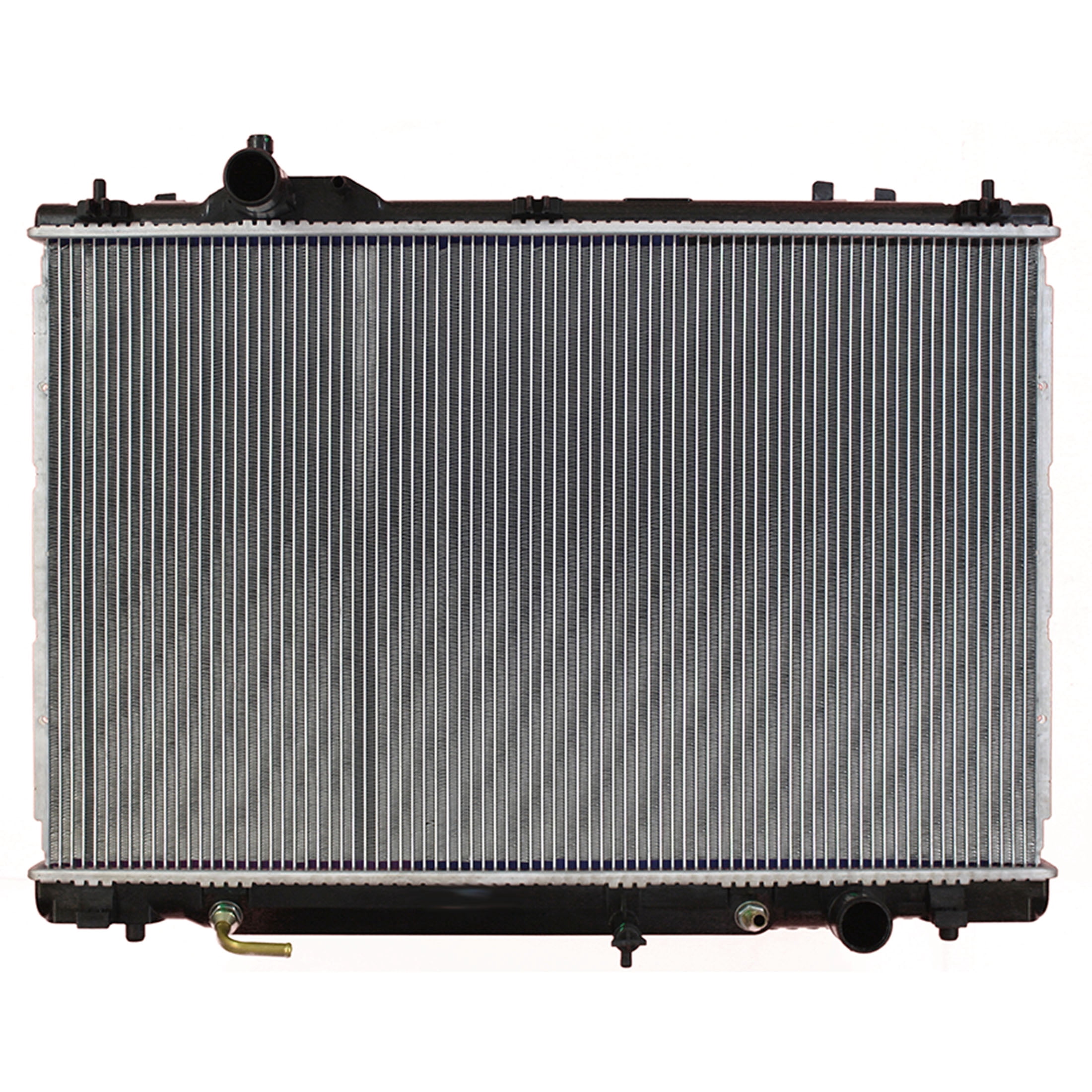 Agility Auto Parts 8013018 Radiator for Lexus Specific Models - Walmart.com