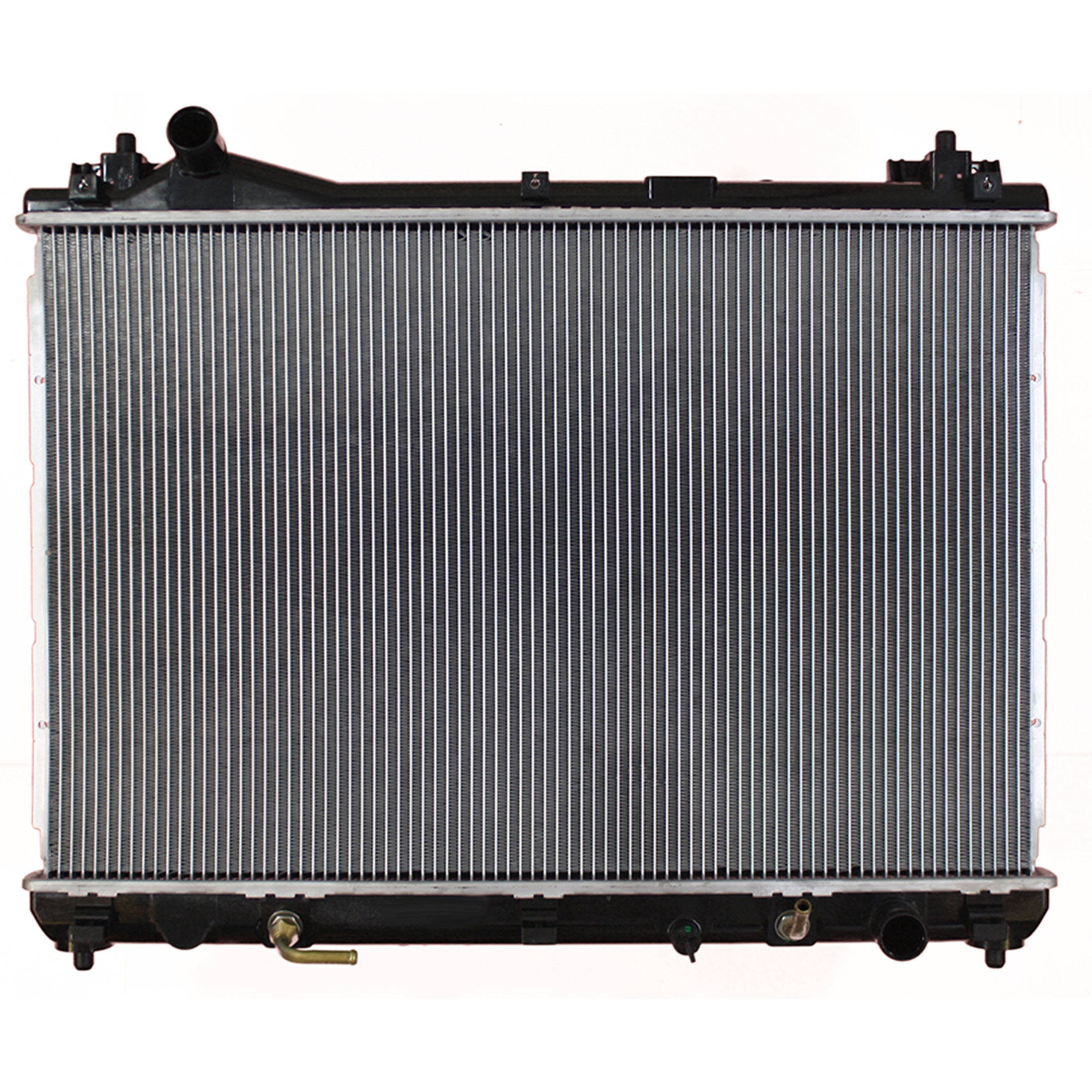 Agility Auto Parts 8013136 Radiator for Suzuki Specific Models ...