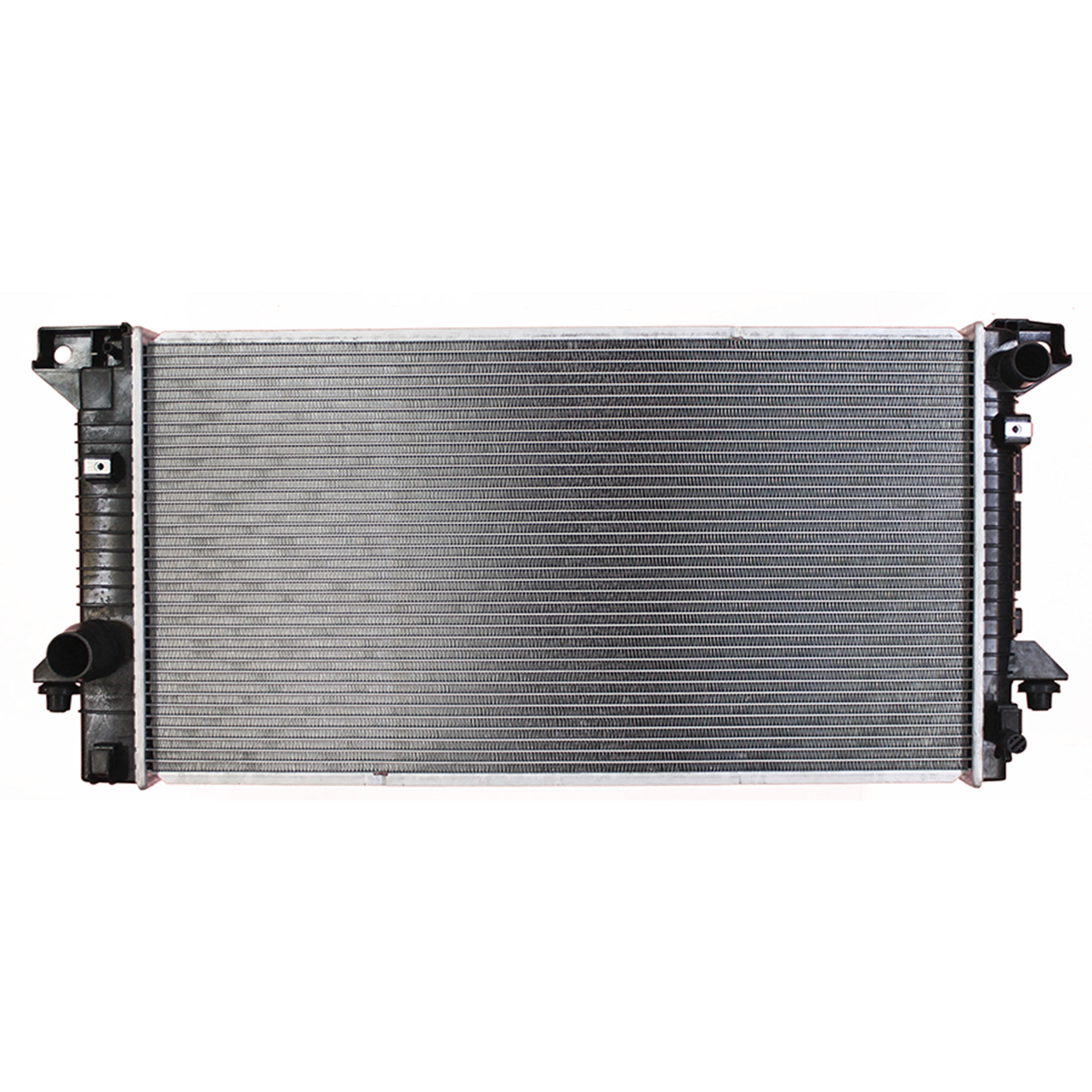 Agility Auto Parts 8013229 Radiator for Ford, Lincoln Specific Models ...