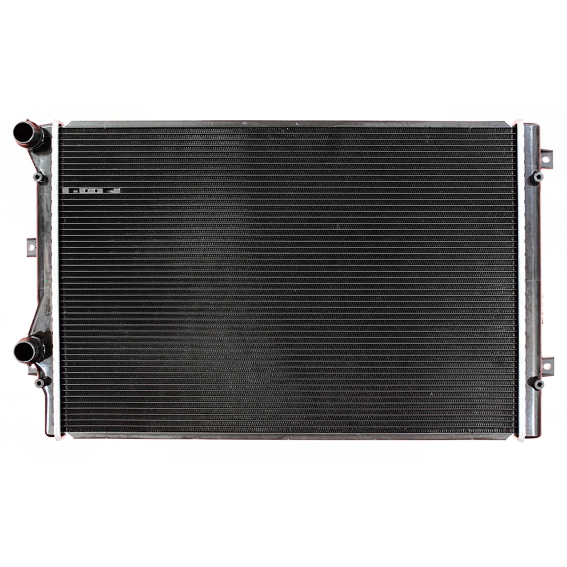 Agility Auto Parts 8013235 Radiator for Volkswagen Specific Models ...