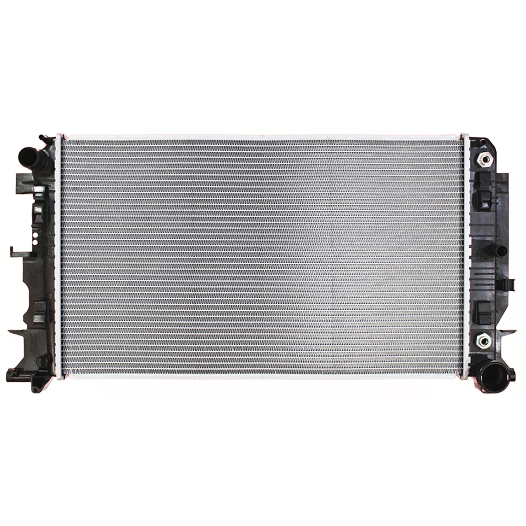 Agility Auto Parts 8013254 Radiator for Dodge, Freightliner, Mercedes ...