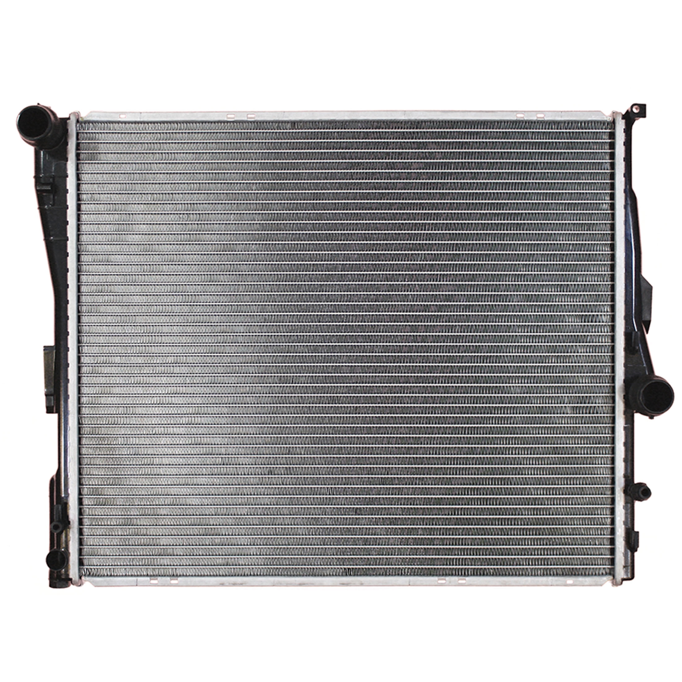 Agility Auto Parts 8013277 Radiator for BMW Specific Models - Walmart.com