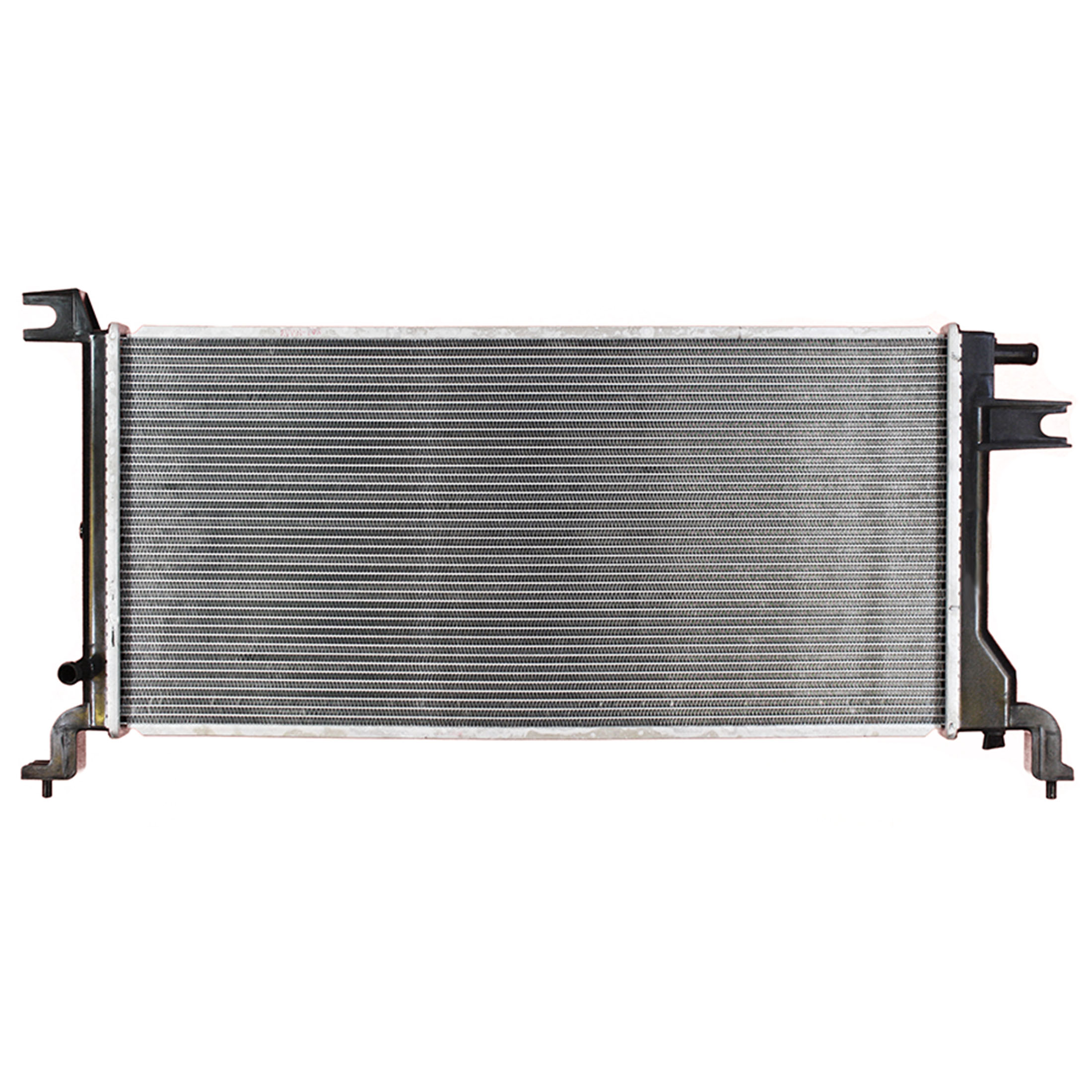 Agility Auto Parts 8013304 Drive Motor Inverter Cooler for Nissan ...