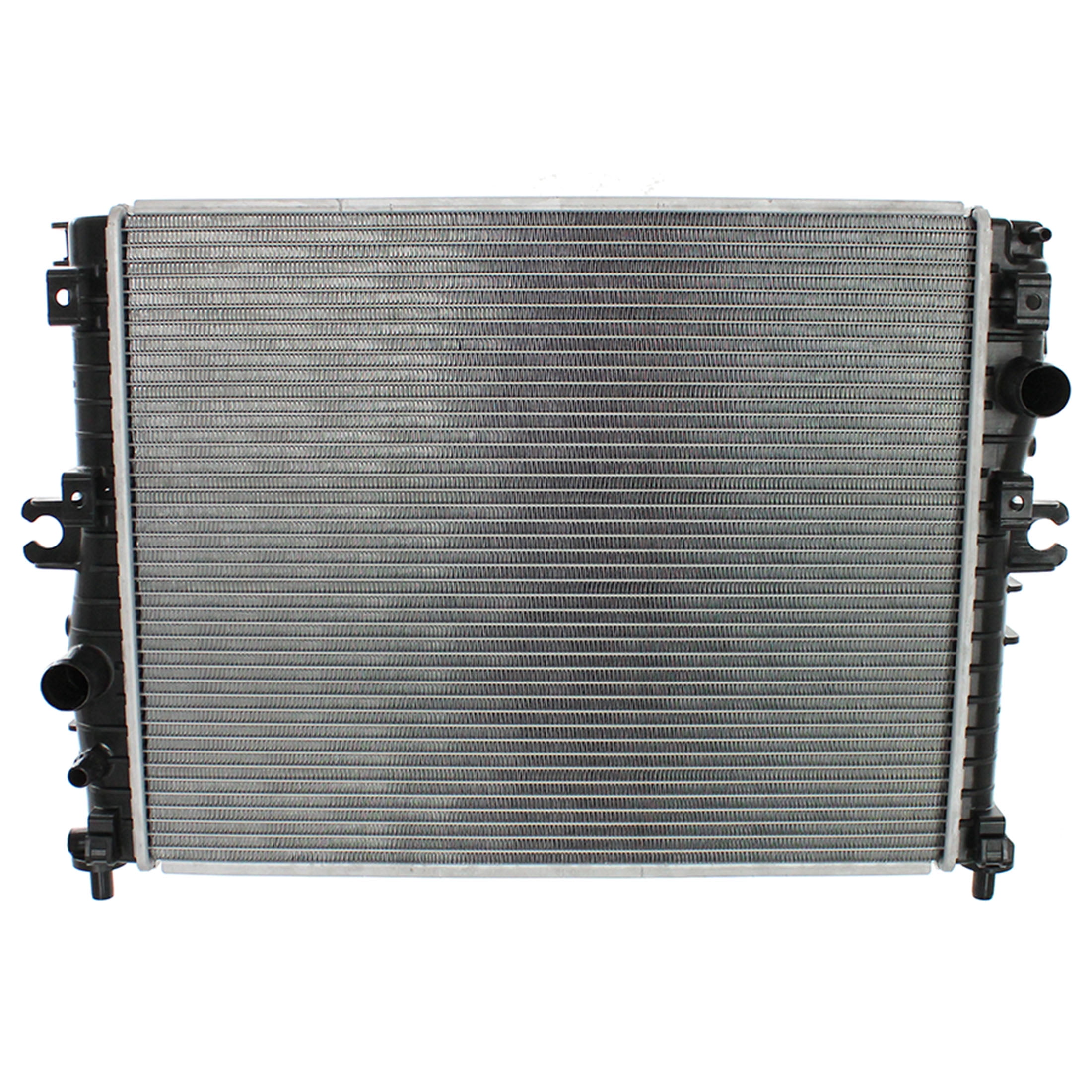 Agility Auto Parts 8013453 Radiator for Chevrolet Specific Models Fits ...