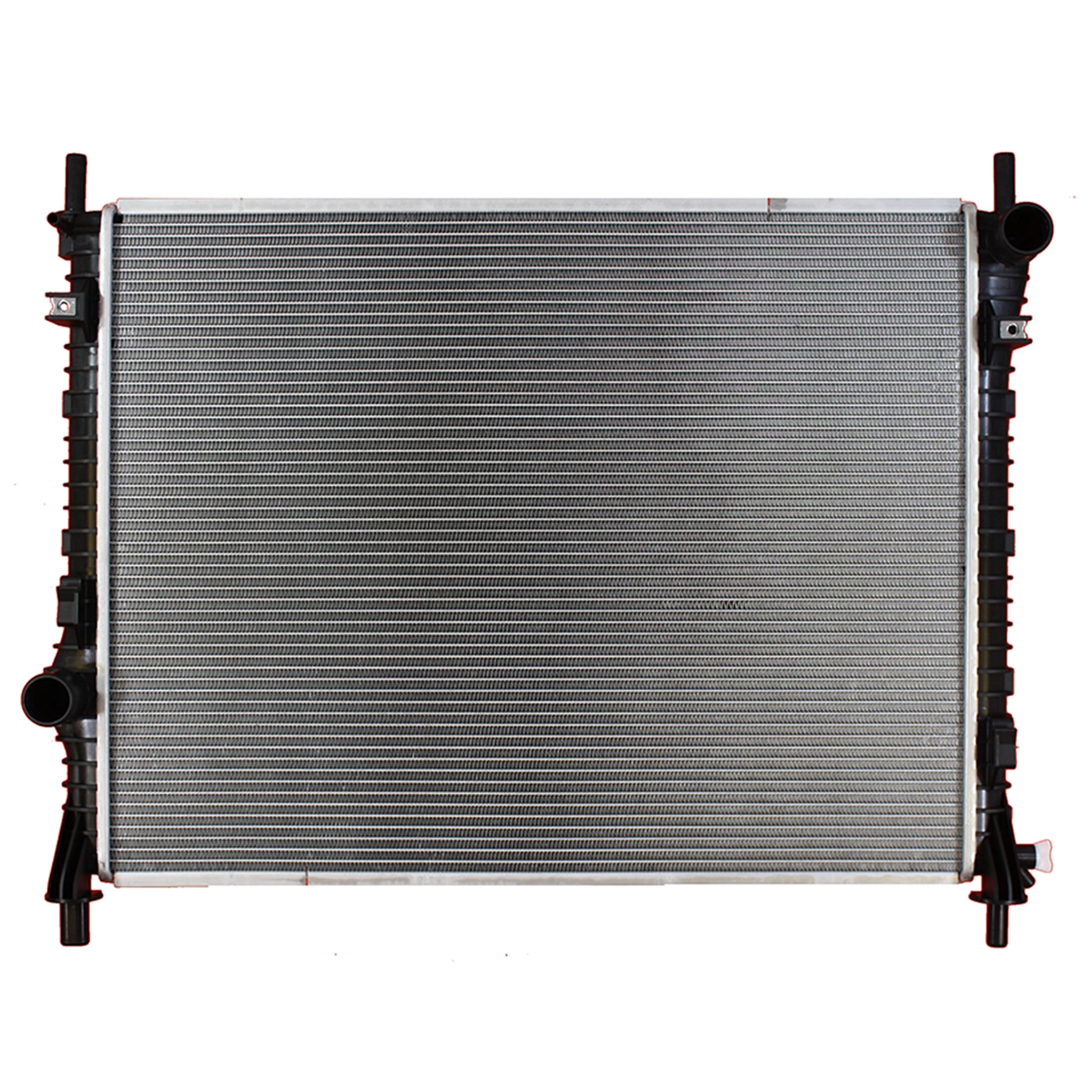 Agility Auto Parts 8013486 Radiator for Ford Specific Models - Walmart.com