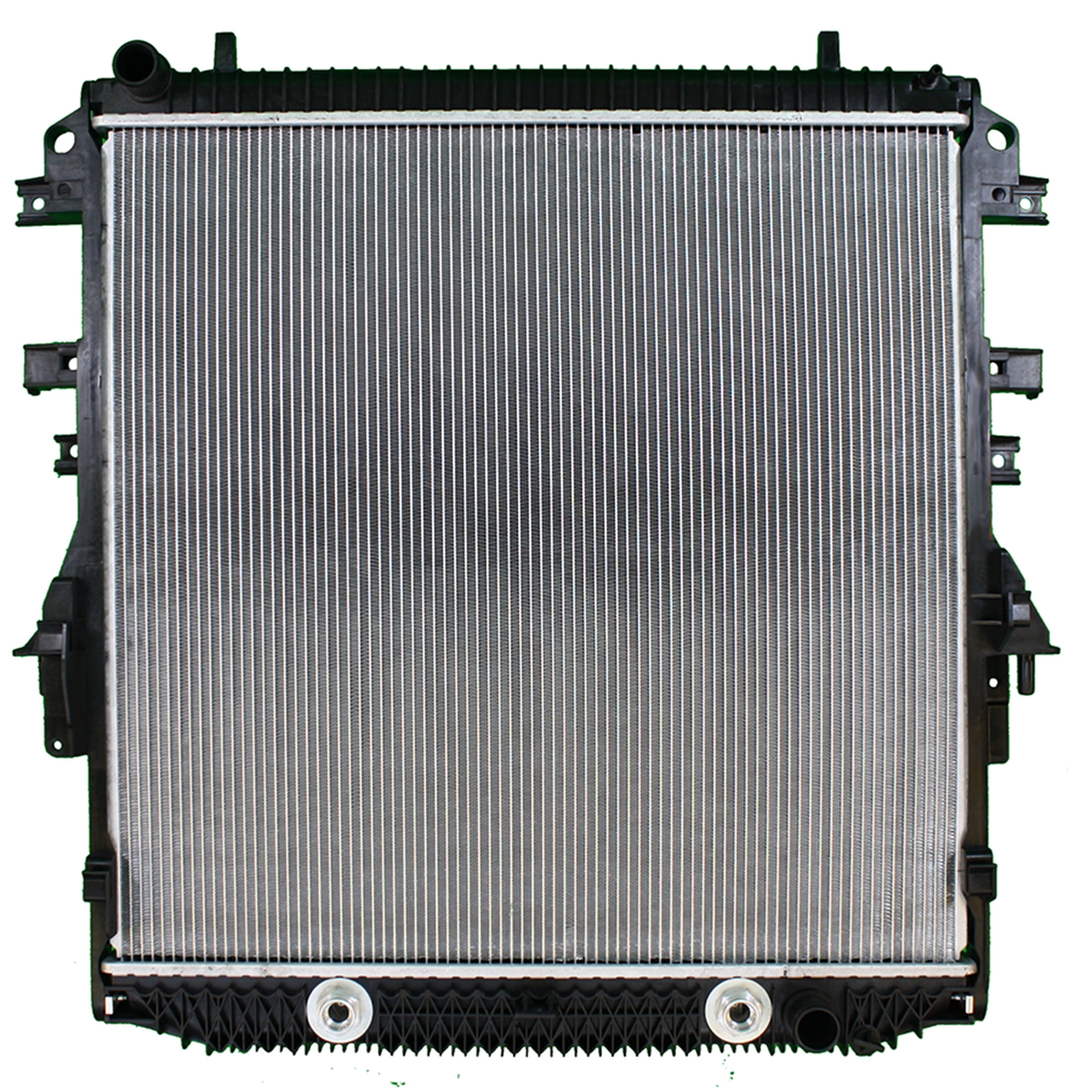 Agility Auto Parts 8013500 Radiator for Chevrolet, GMC Specific Models ...
