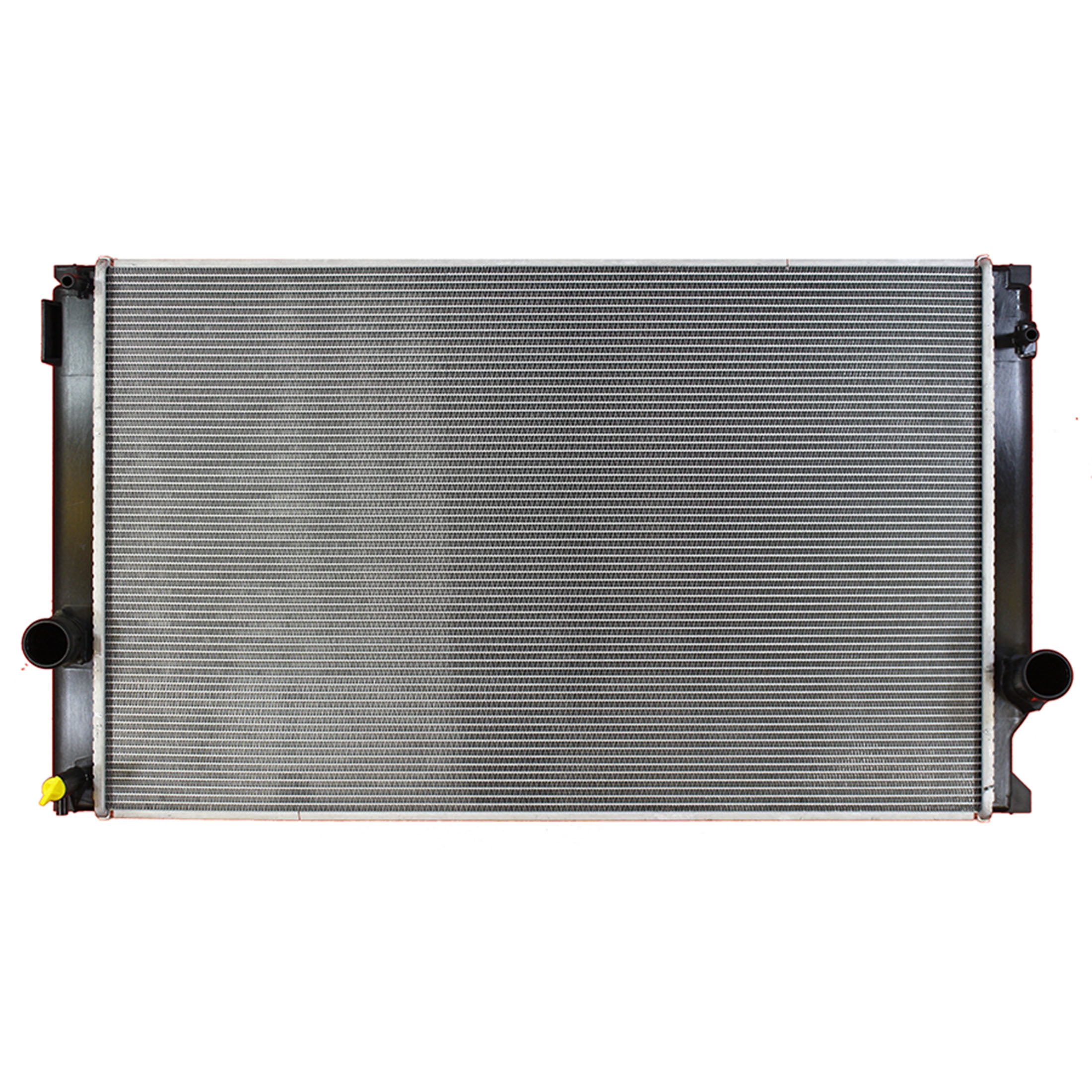 Agility Auto Parts 8013514 Radiator for Lexus Specific Models - Walmart.com