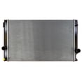 Agility Auto Parts 8013514 Radiator for Lexus Specific Models - Walmart.com
