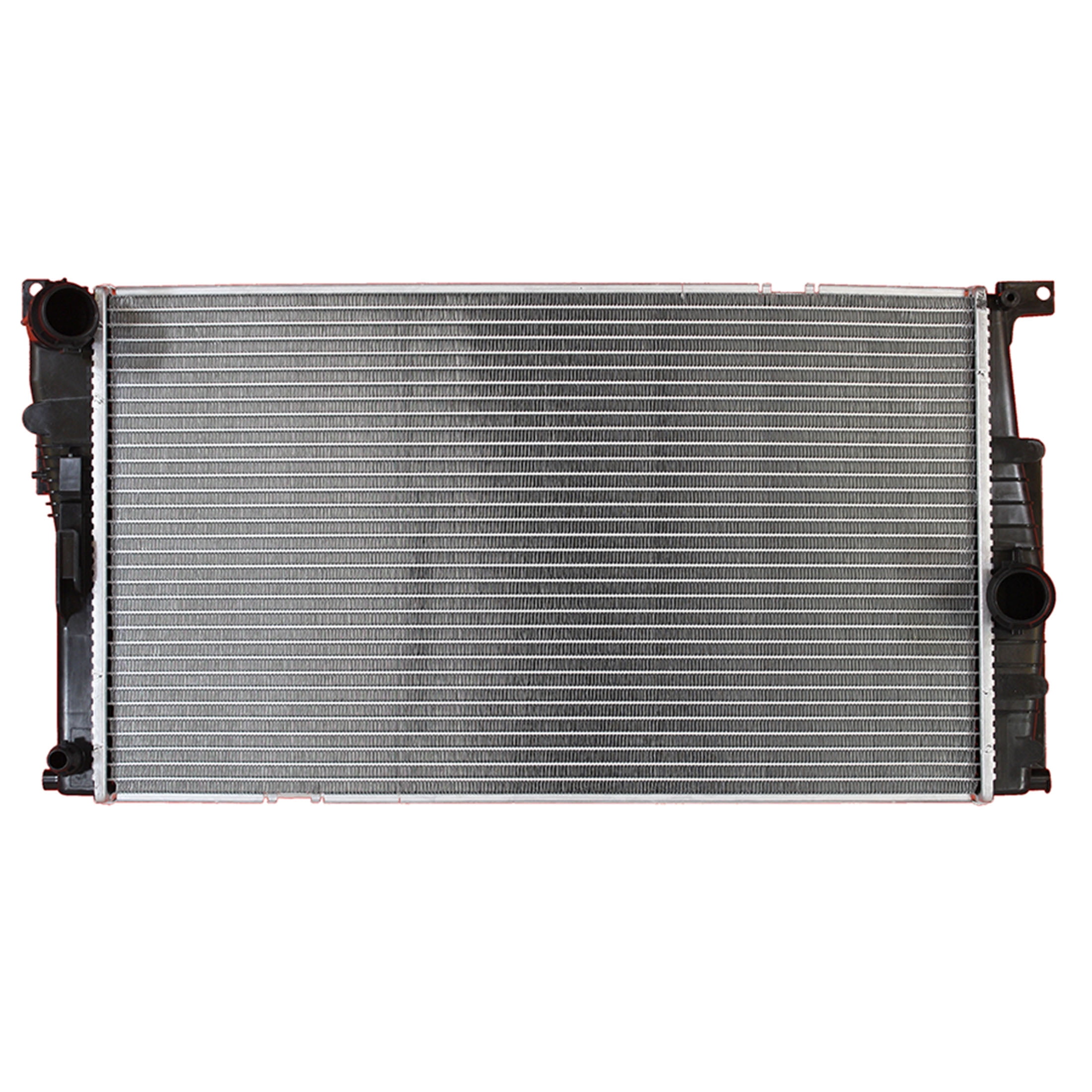 Agility Auto Parts 8013571 Radiator for BMW Specific Models - Walmart.com