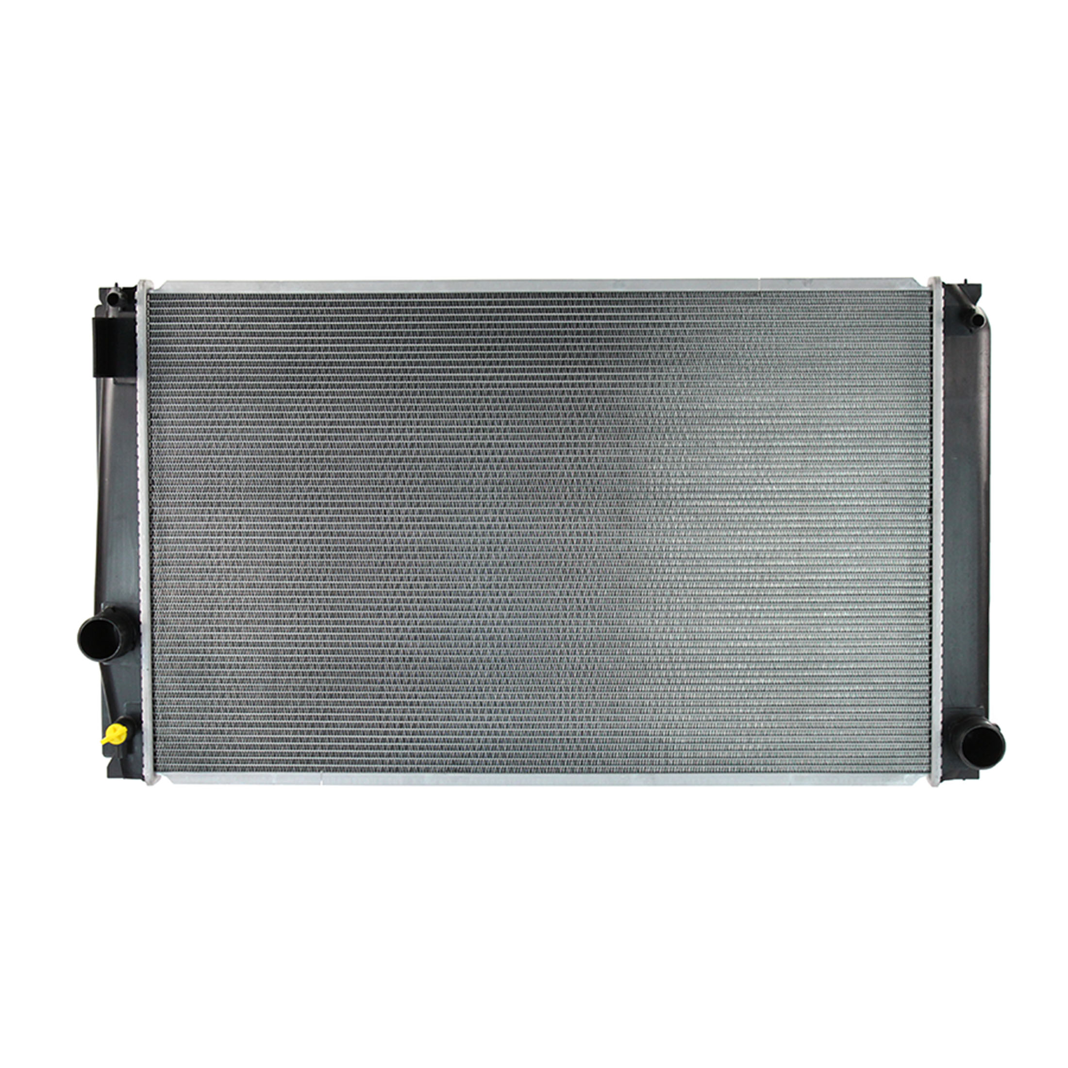 Agility Auto Parts 8013584 Radiator for Toyota Specific Models ...