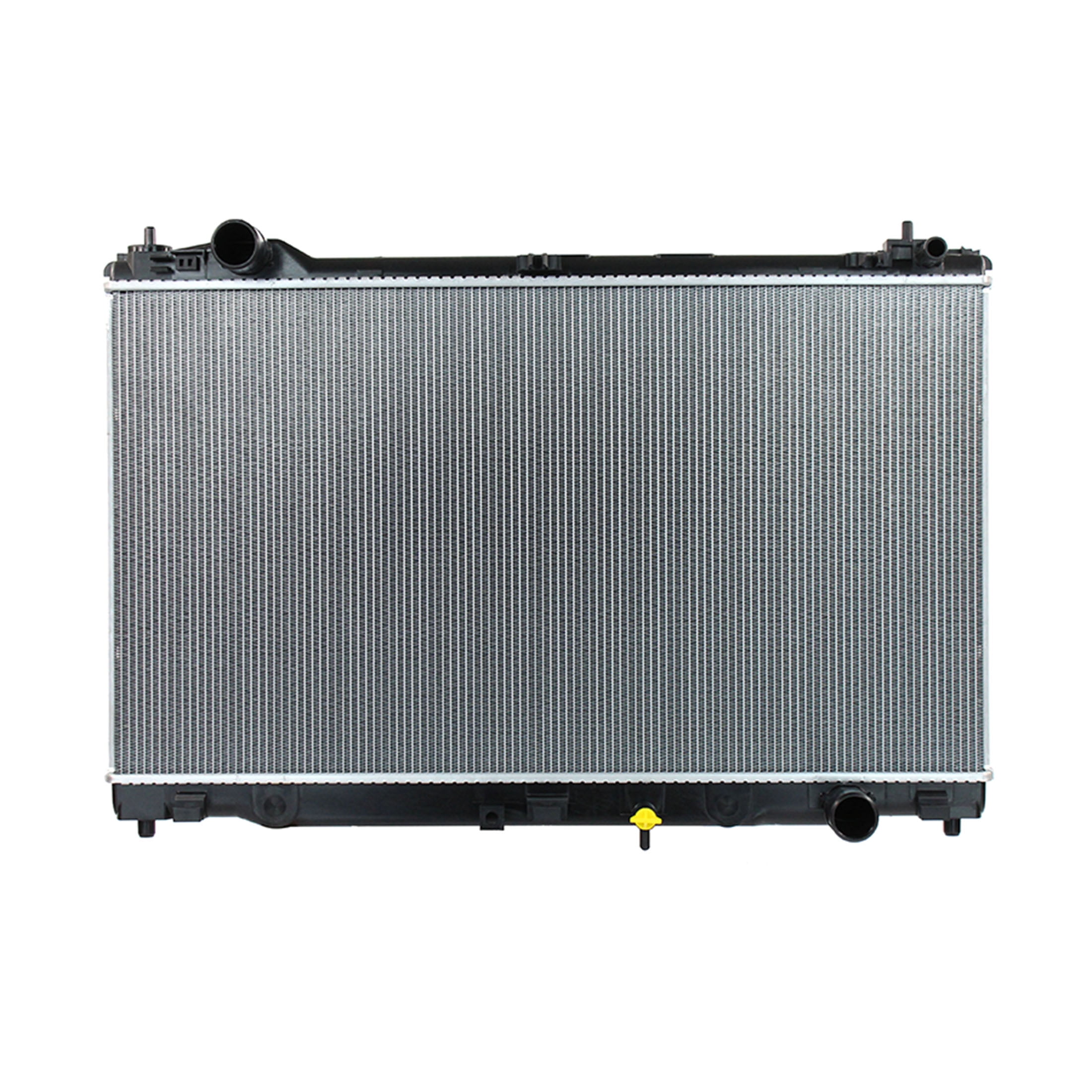 Agility Auto Parts 8013612 Radiator for Lexus Specific Models - Walmart.com
