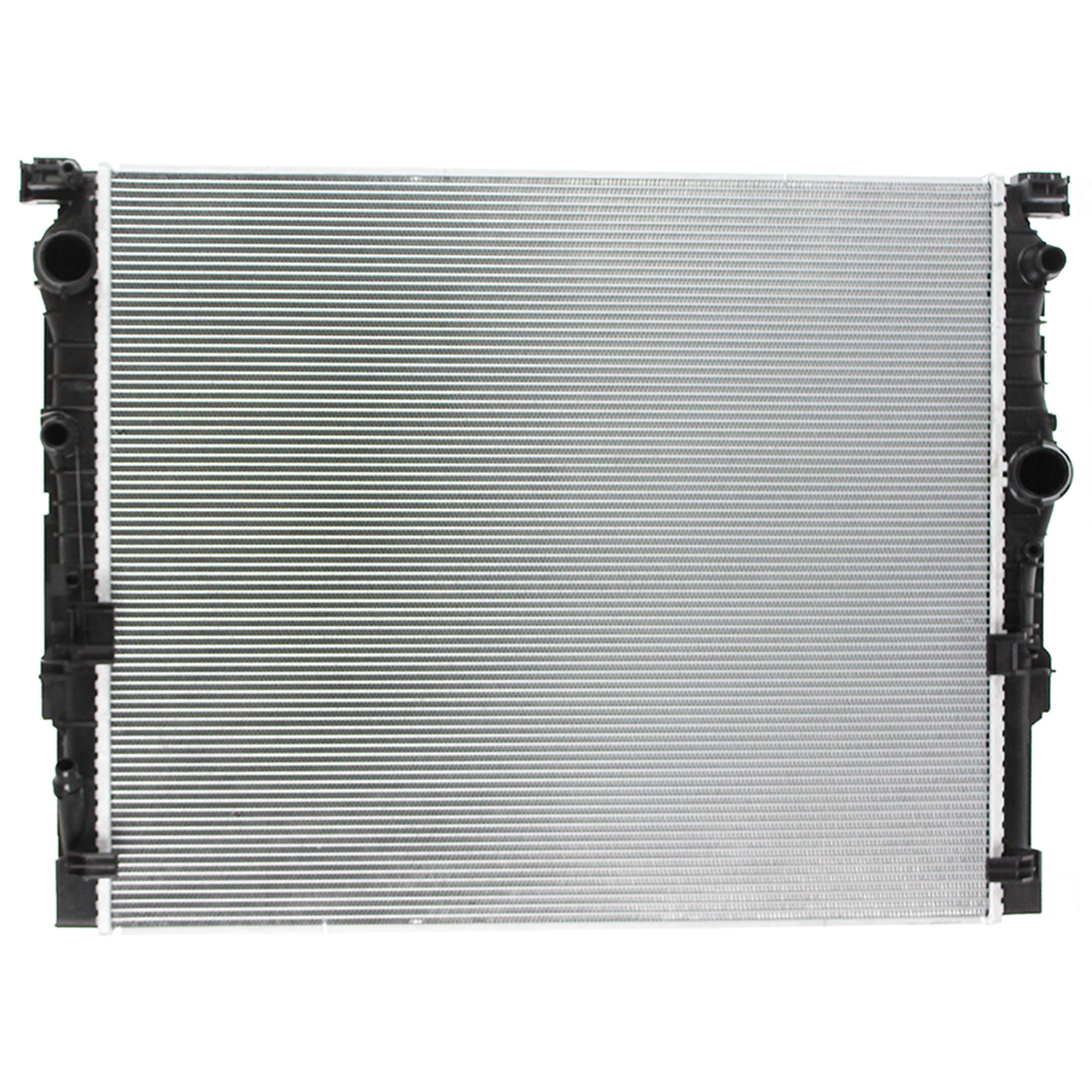 Agility Auto Parts 8013634 Radiator for BMW Specific Models - Walmart.com