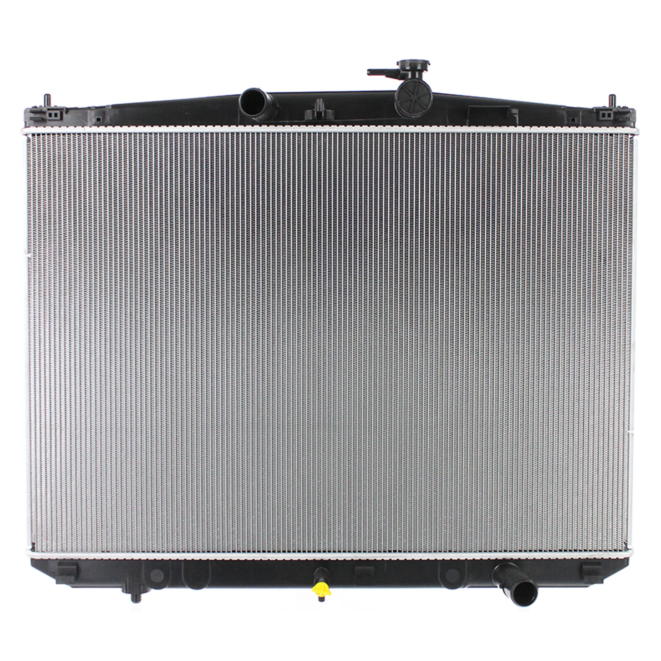 Agility Auto Parts Radiator - Plastic Tank Aluminum - 30 x 1 (in ...