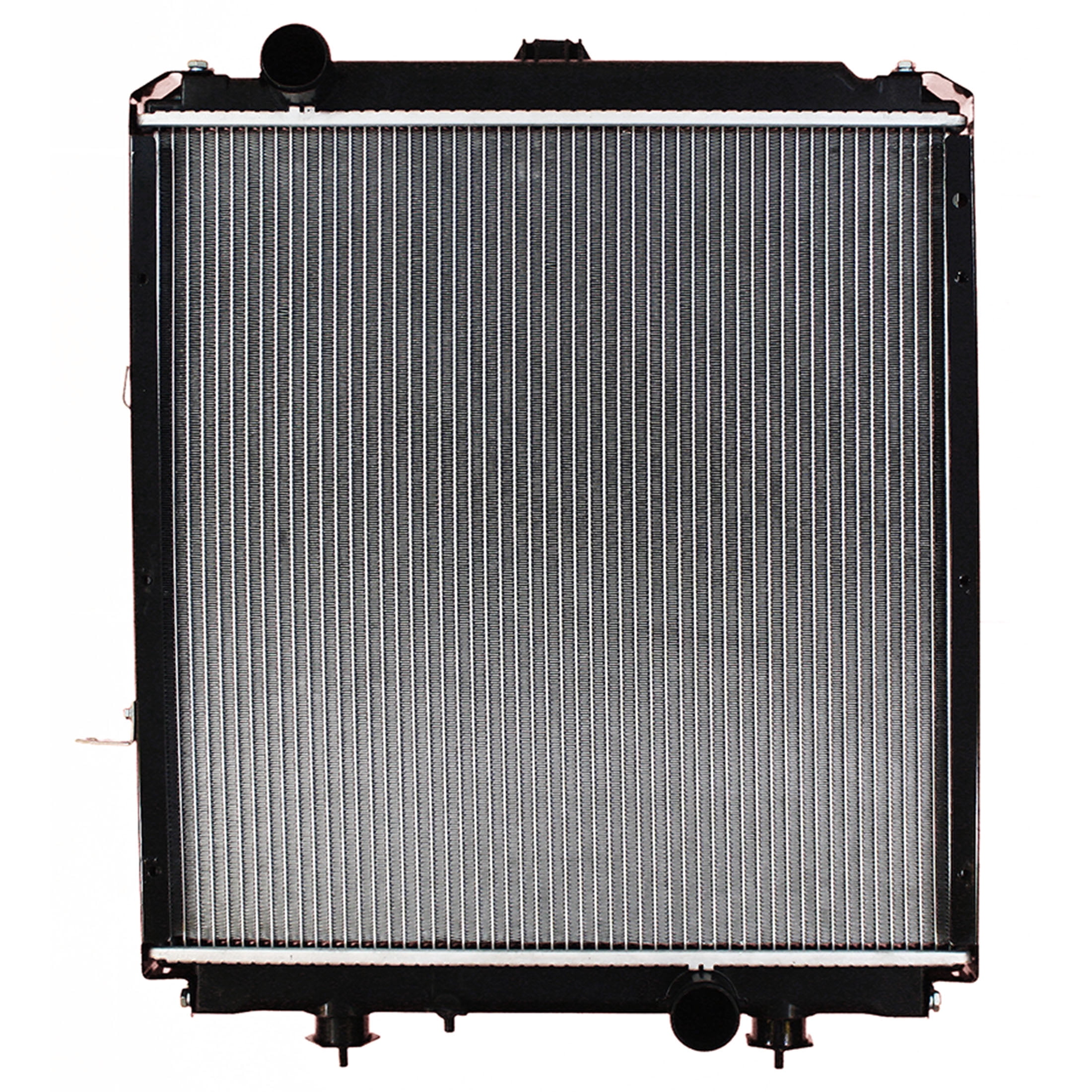 Agility Auto Parts 8067104 Heavy Duty Radiator for Mitsubishi Fuso ...