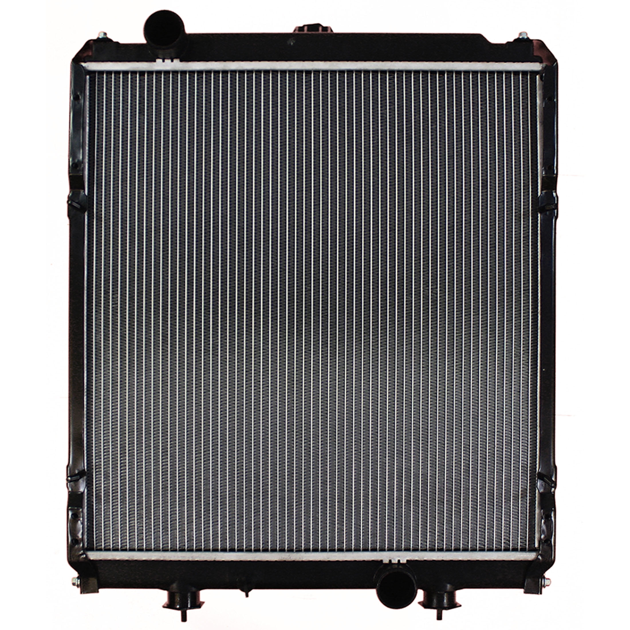 Agility Auto Parts 8067105 Heavy Duty Radiator for Mitsubishi Fuso ...