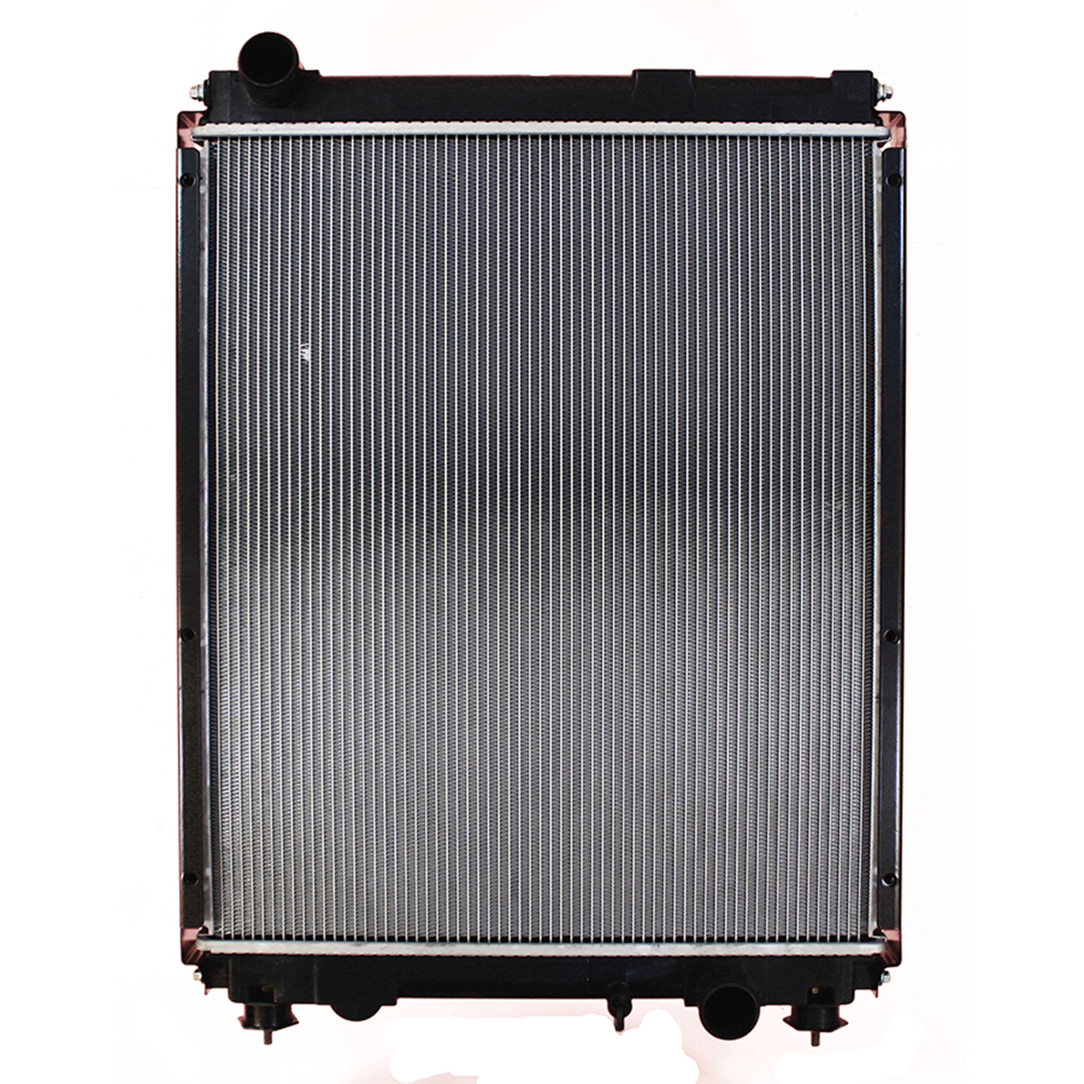 Agility Auto Parts Heavy Duty Radiator - Mitsubishi Fuso - Walmart.com