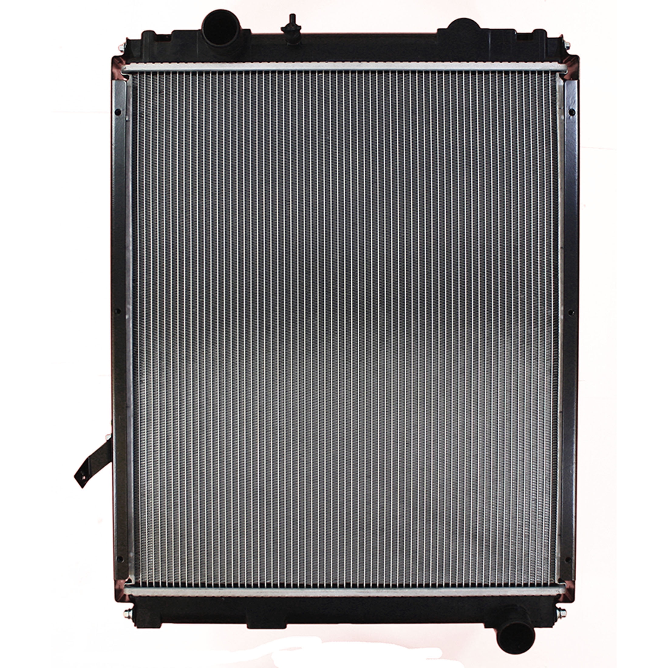 Agility Auto Parts 8067107 Heavy Duty Radiator for Mitsubishi Fuso ...