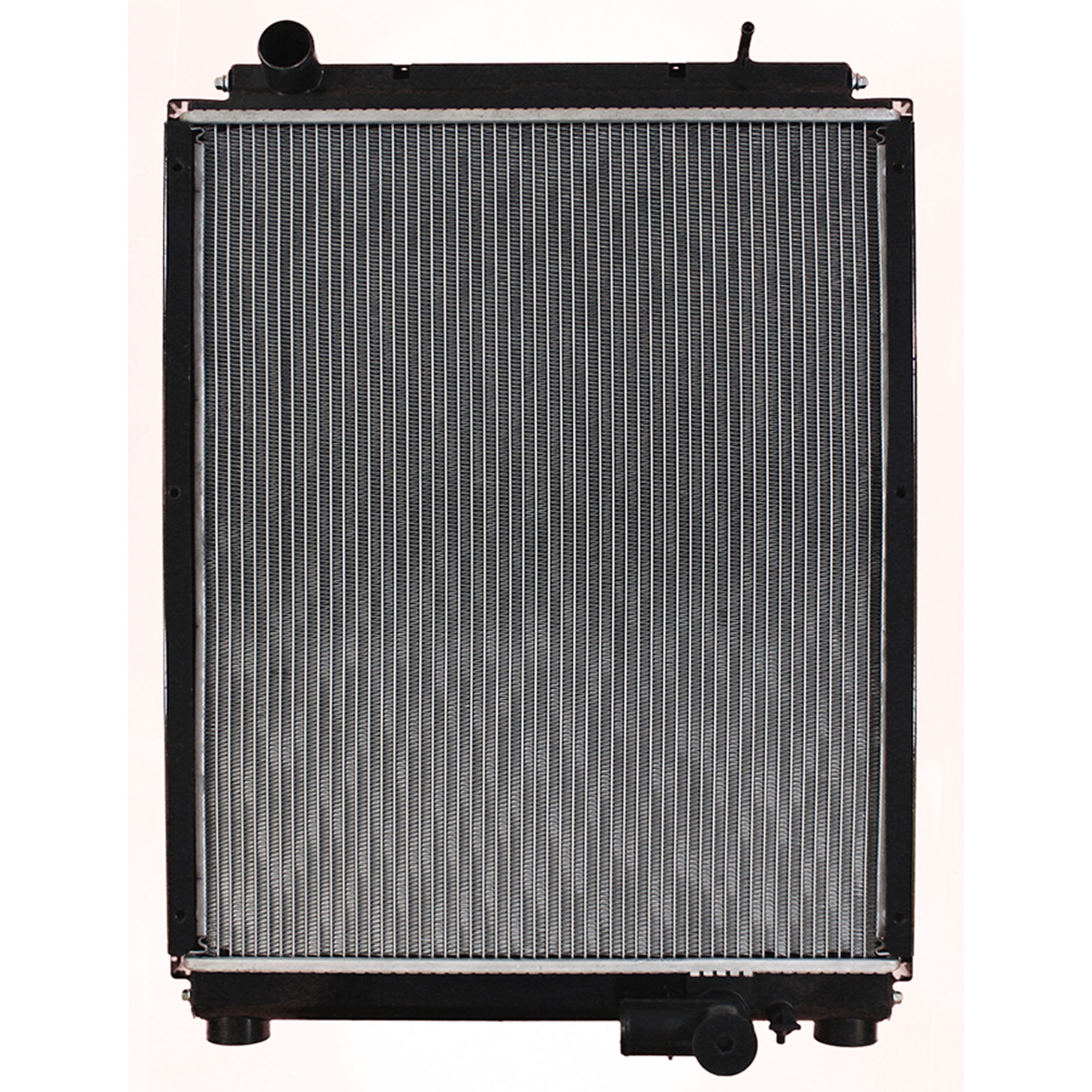 Agility Auto Parts 8067110 Heavy Duty Radiator for Mitsubishi Fuso ...