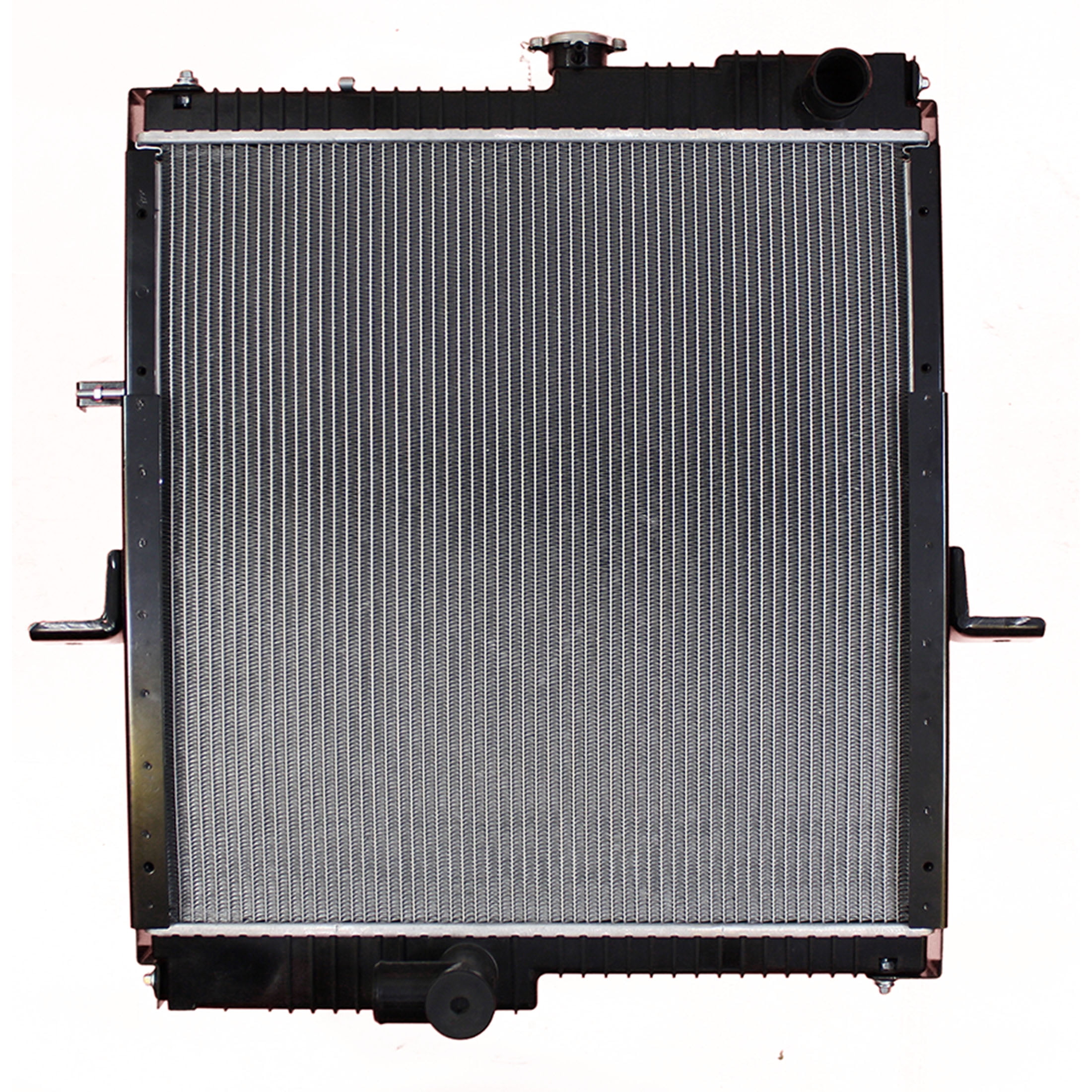 Agility Auto Parts 8067404 Heavy Duty Radiator for UD Specific Models ...