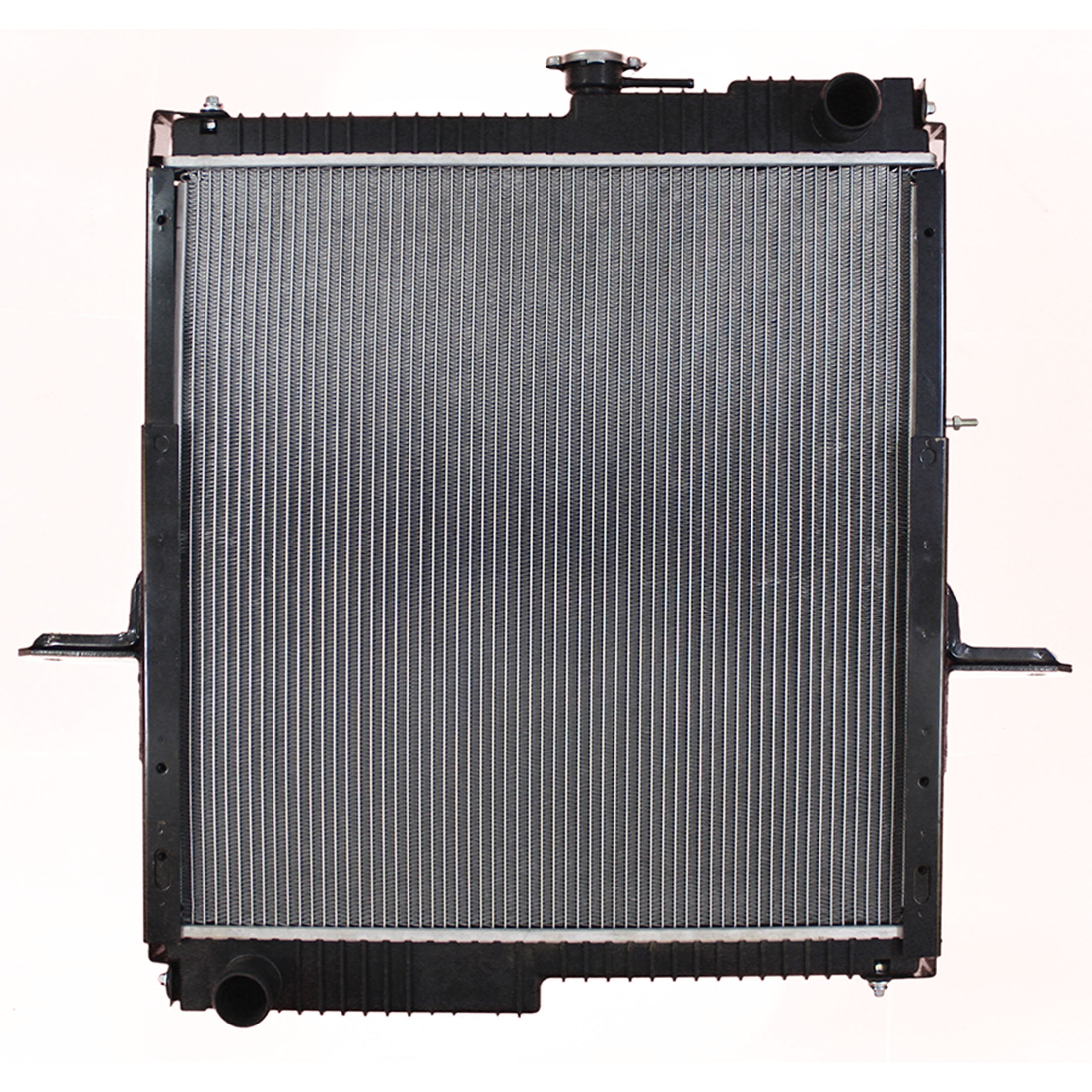 Agility Auto Parts 8067405 Heavy Duty Radiator for UD Specific Models ...