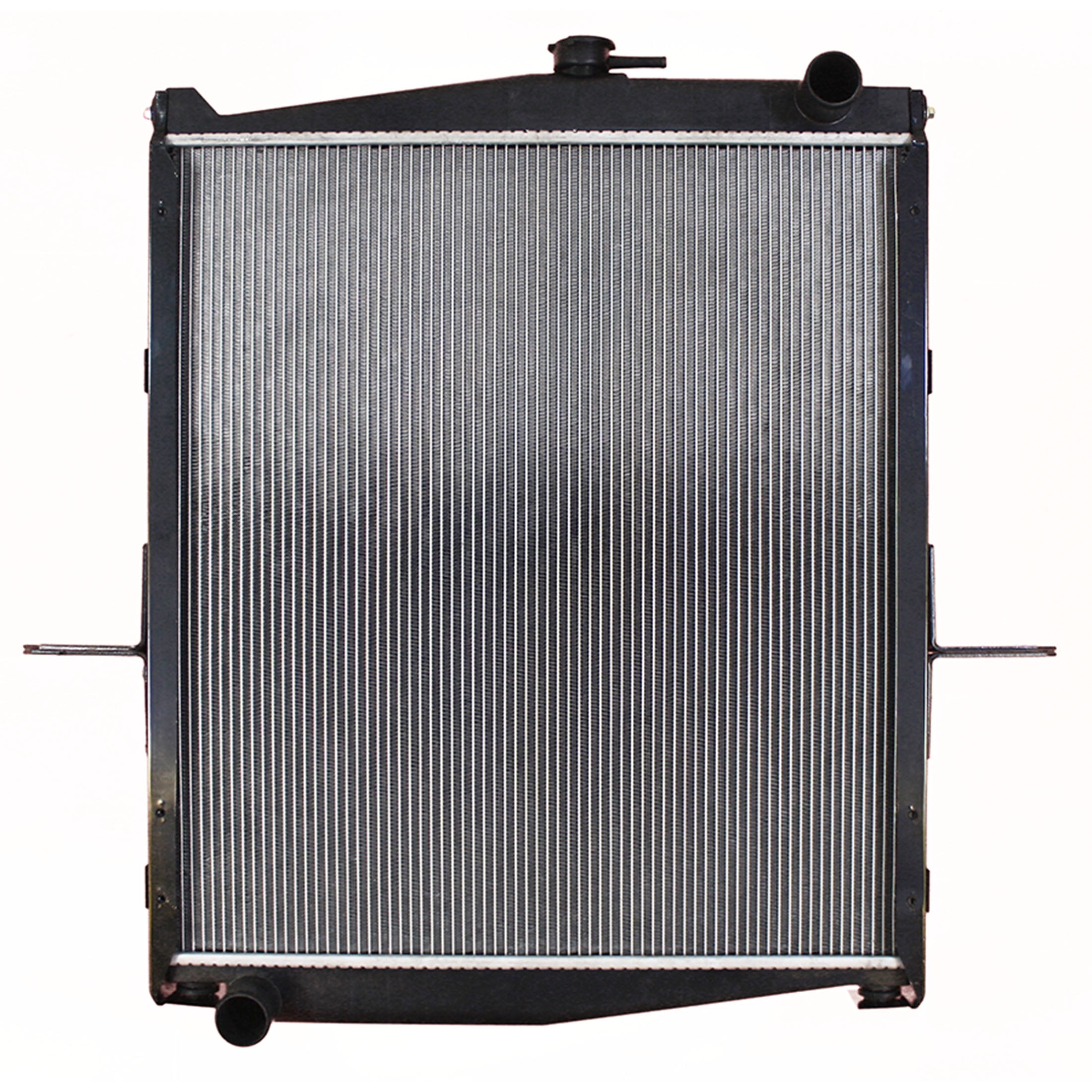 Agility Auto Parts 8067406 Heavy Duty Radiator for UD Specific Models ...