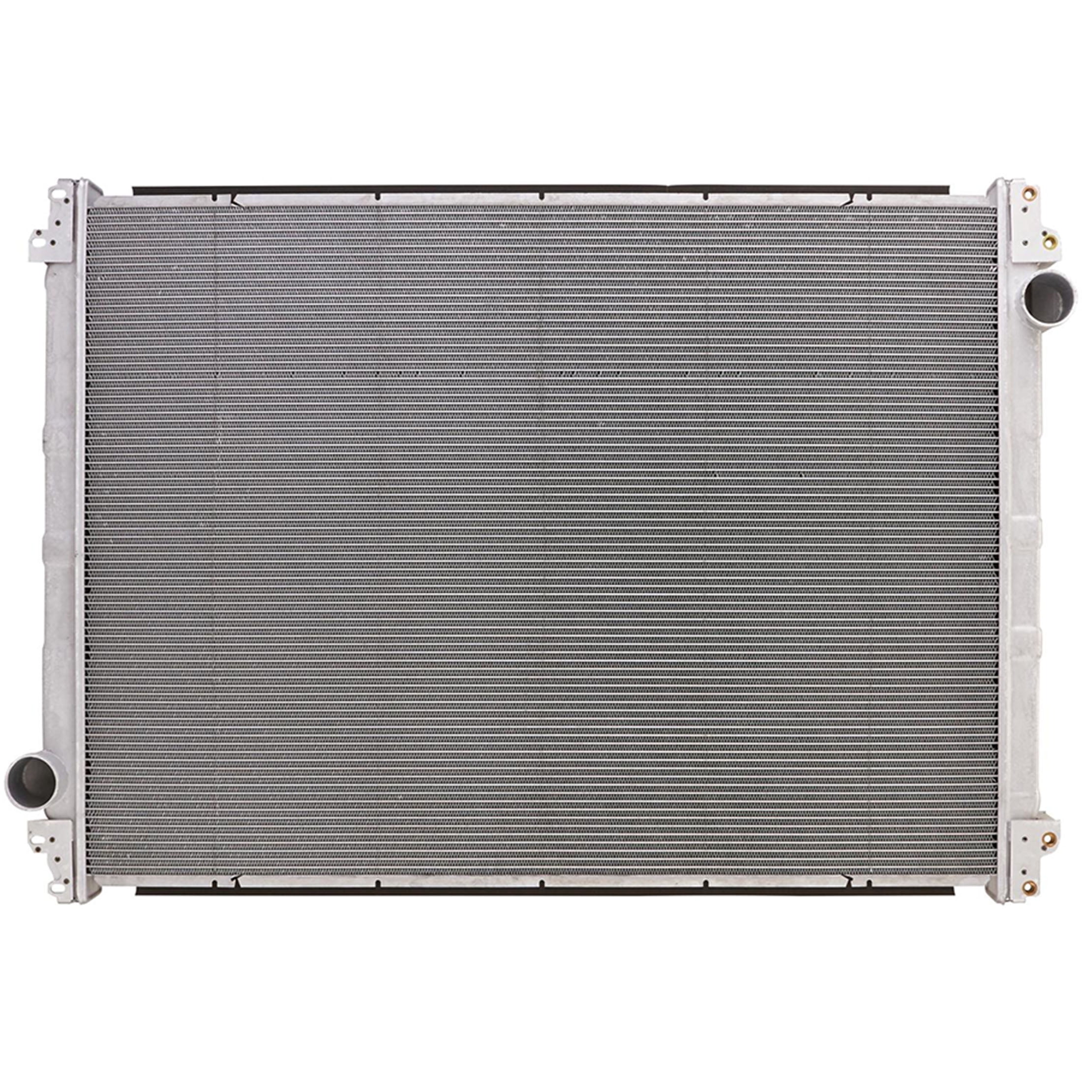 Agility Auto Parts 8070006 Heavy Duty Radiator for Freightliner ...