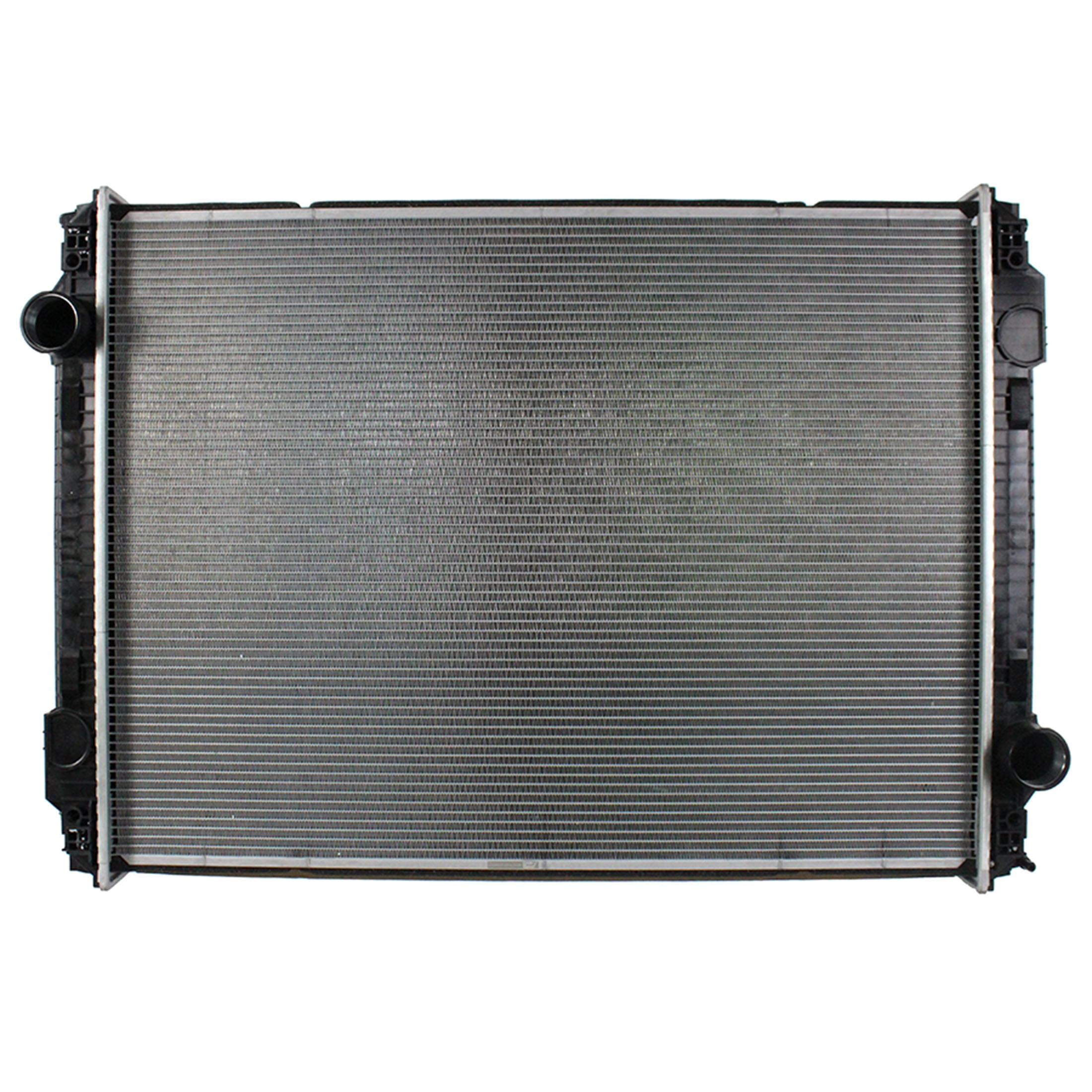 Agility Auto Parts 8070028 Heavy Duty Radiator for Freightliner ...
