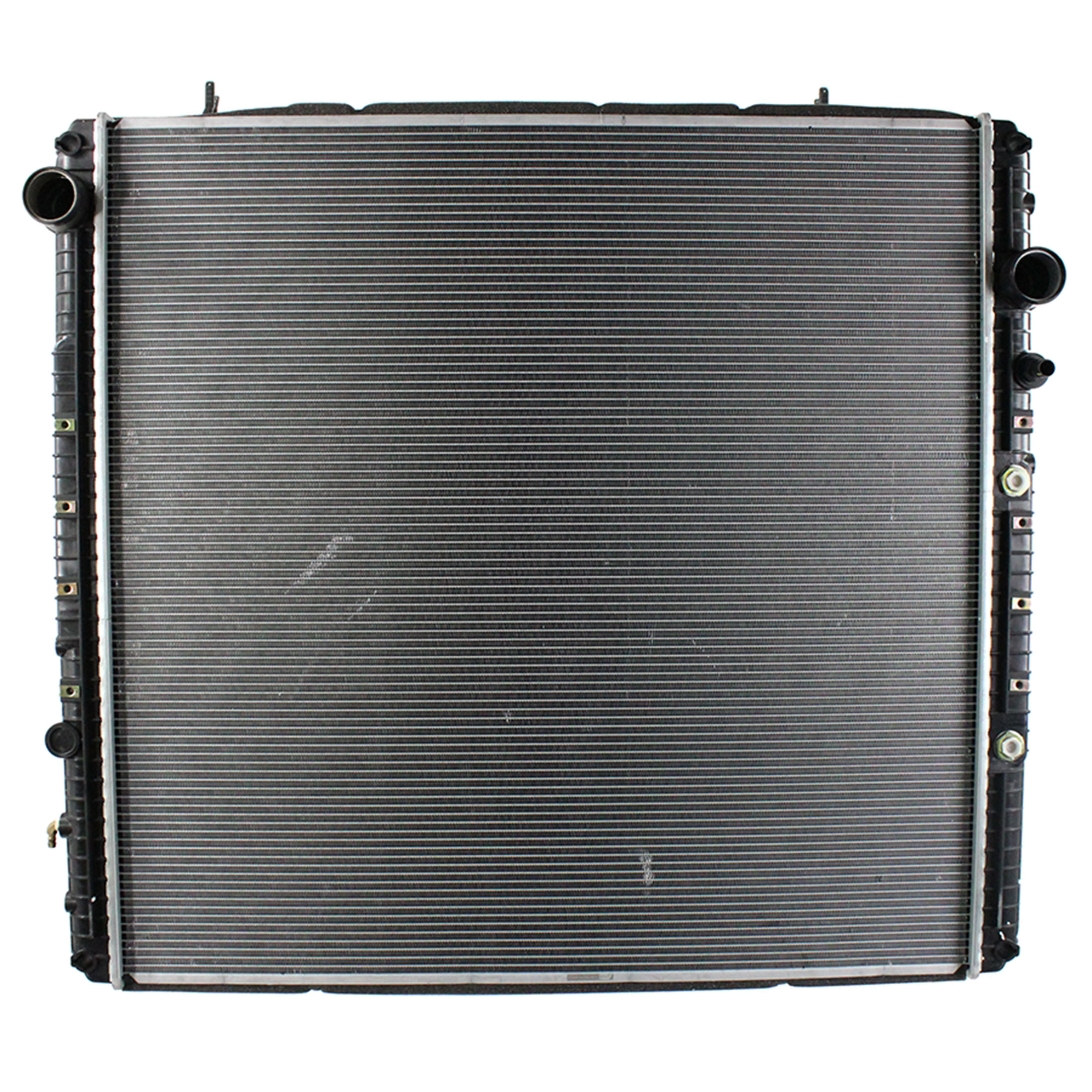 Agility Auto Parts 8070055 Heavy Duty Radiator for Freightliner ...