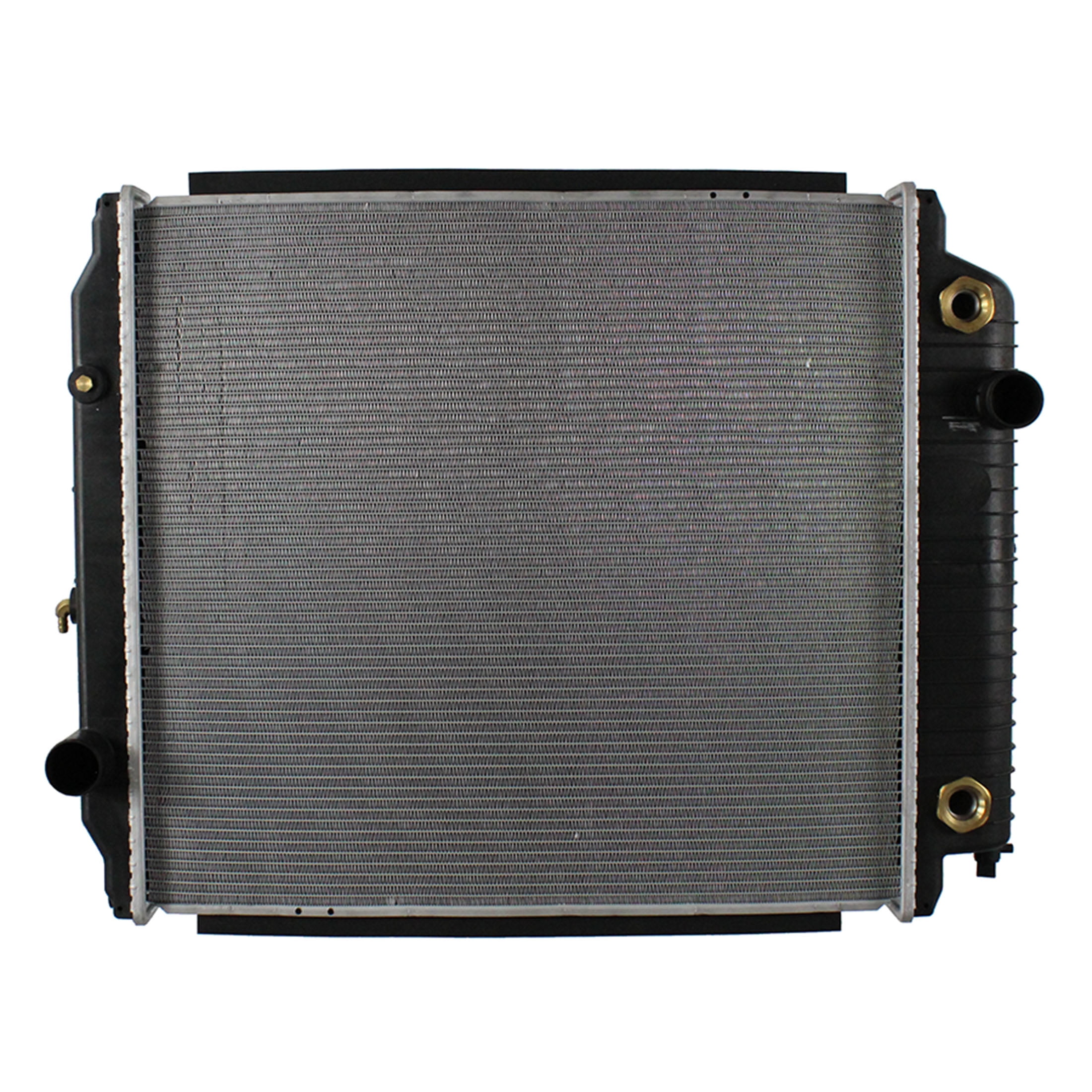 Agility Auto Parts 8070064 Heavy Duty Radiator for Freightliner ...