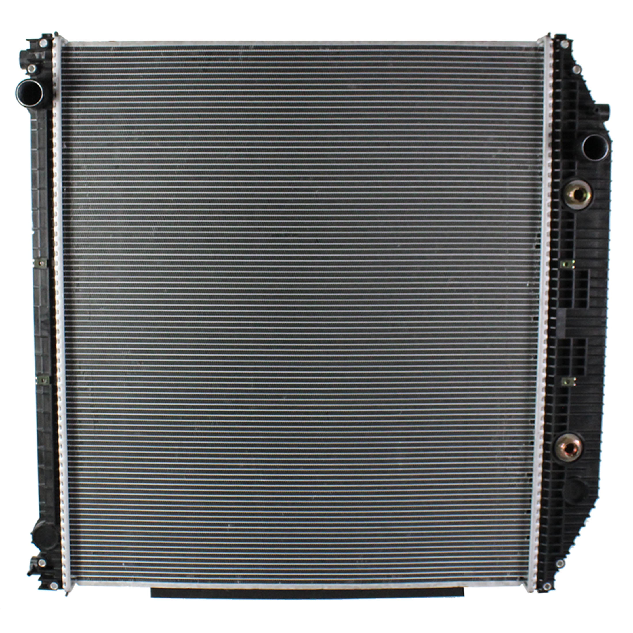 Agility Auto Parts 8070089 Heavy Duty Radiator for Freightliner ...