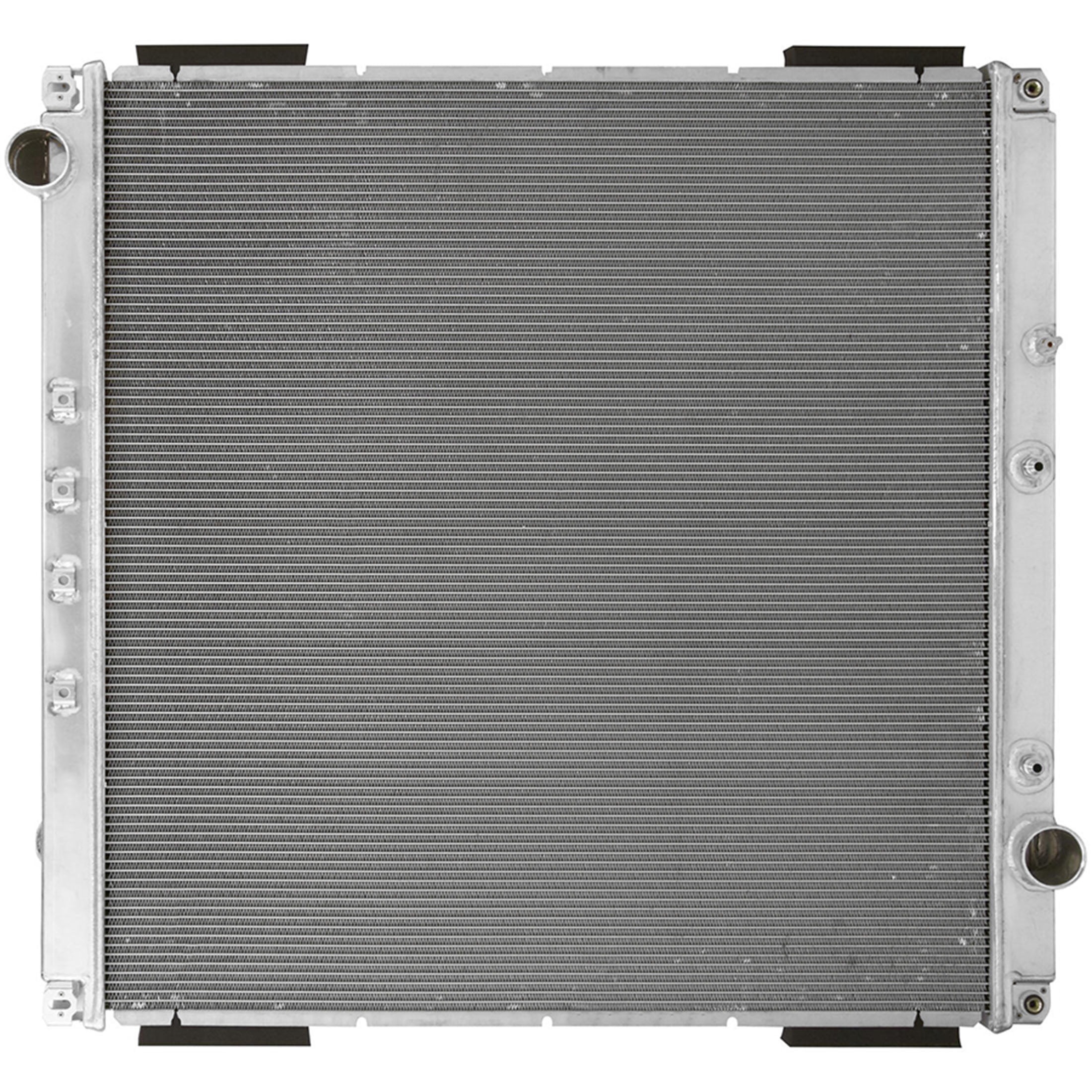 Agility Auto Parts 8070111 Heavy Duty Radiator for Freightliner ...