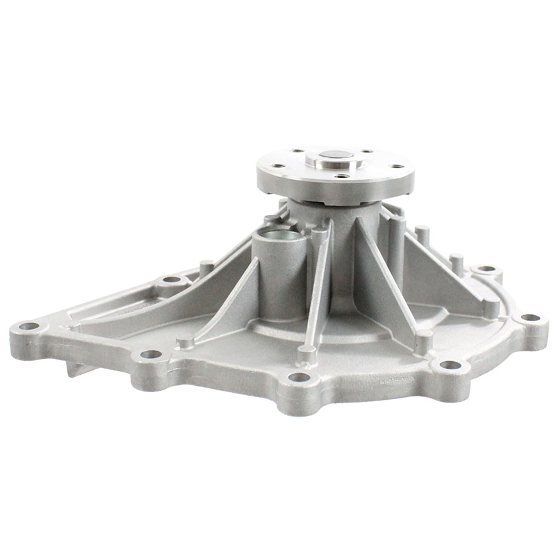 Agility Auto Parts 8870001 Engine Water Pump for Freightliner, Kimble ...