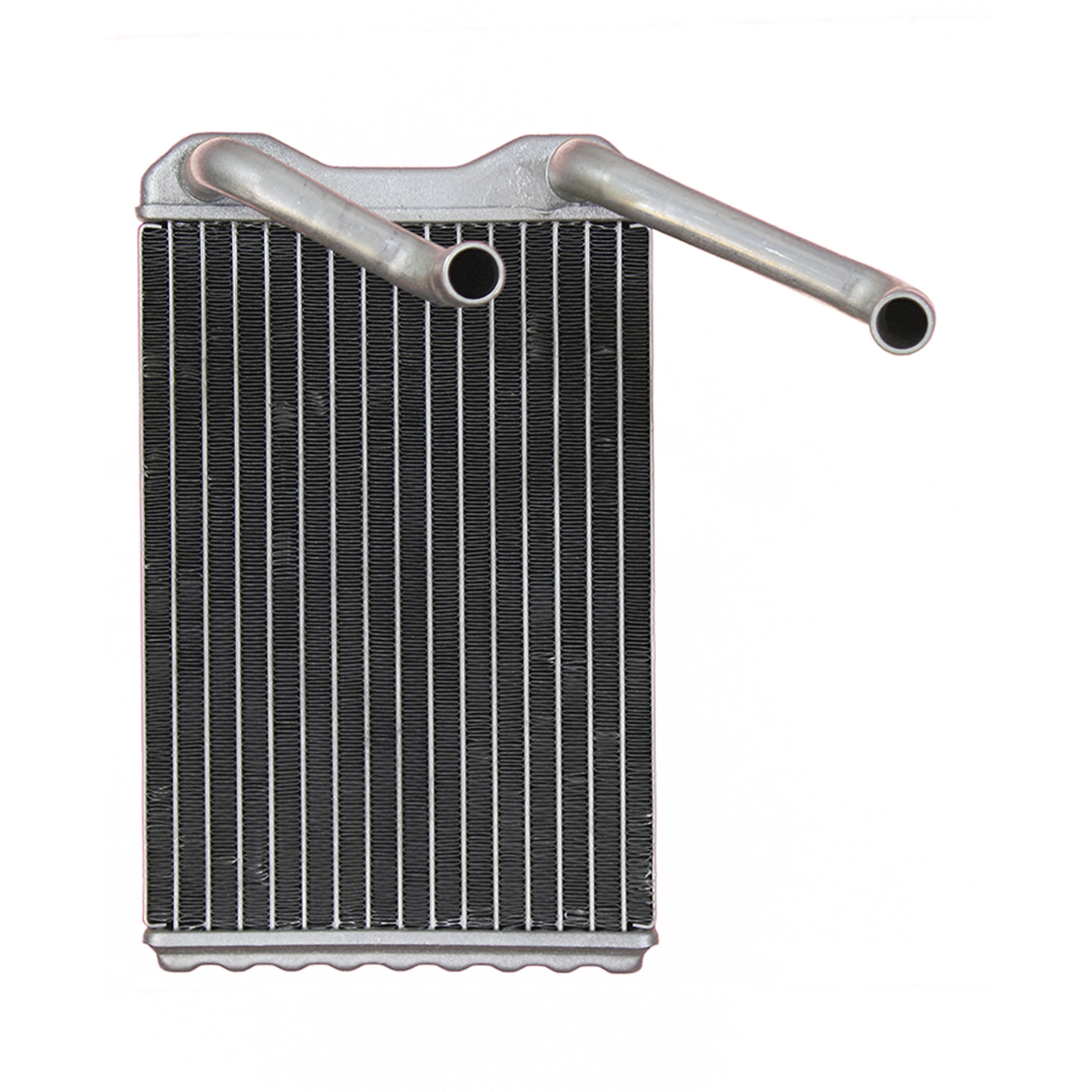 Agility Auto Parts 9010006 HVAC Heater Core for Toyota Specific Models ...