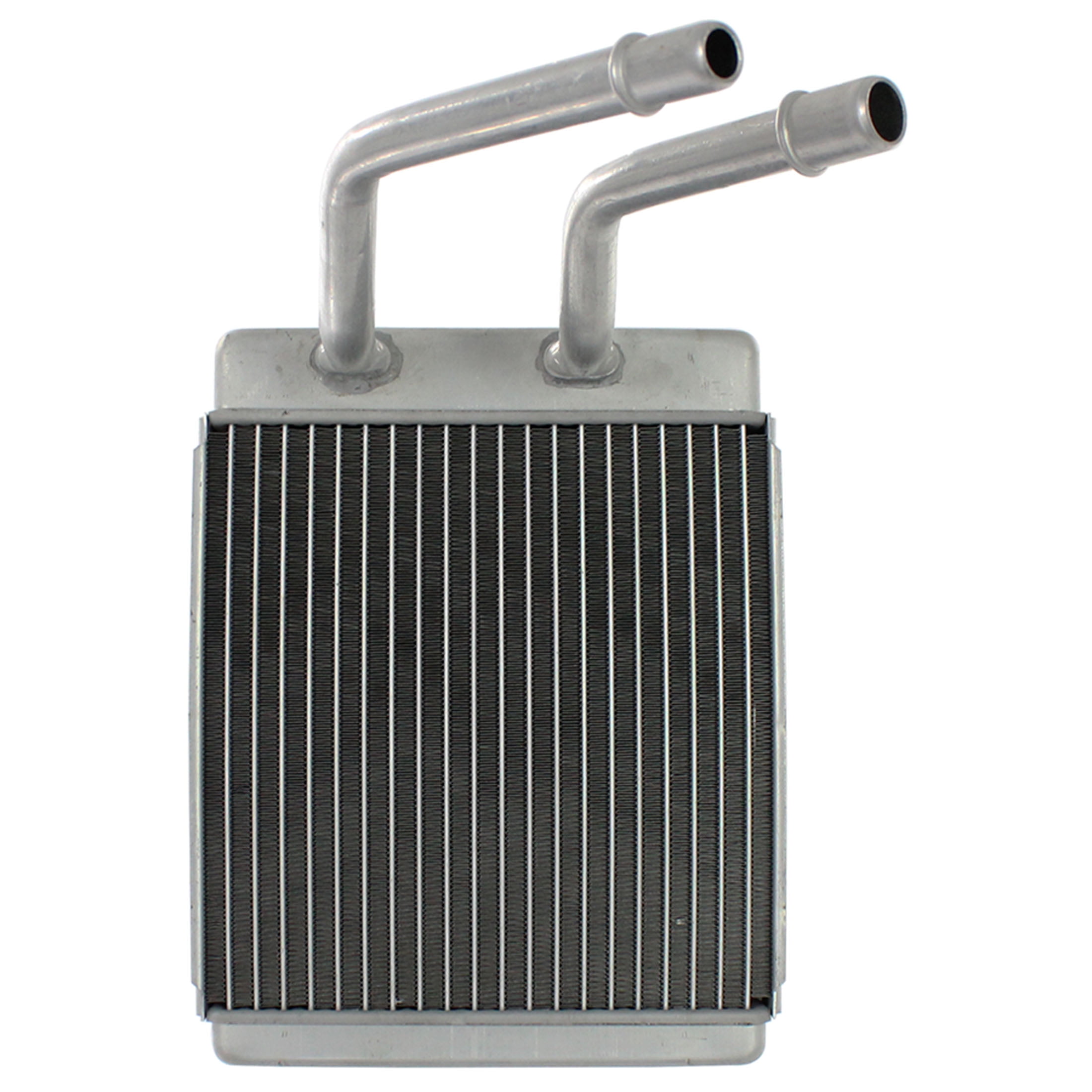 Agility Auto Parts HVAC Heater Core for Ford Models - Aluminum, Easy ...