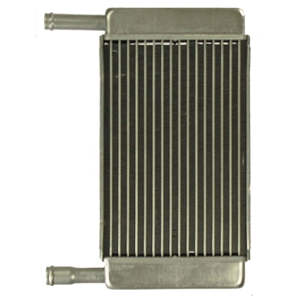 1972 Gmc Heater Core