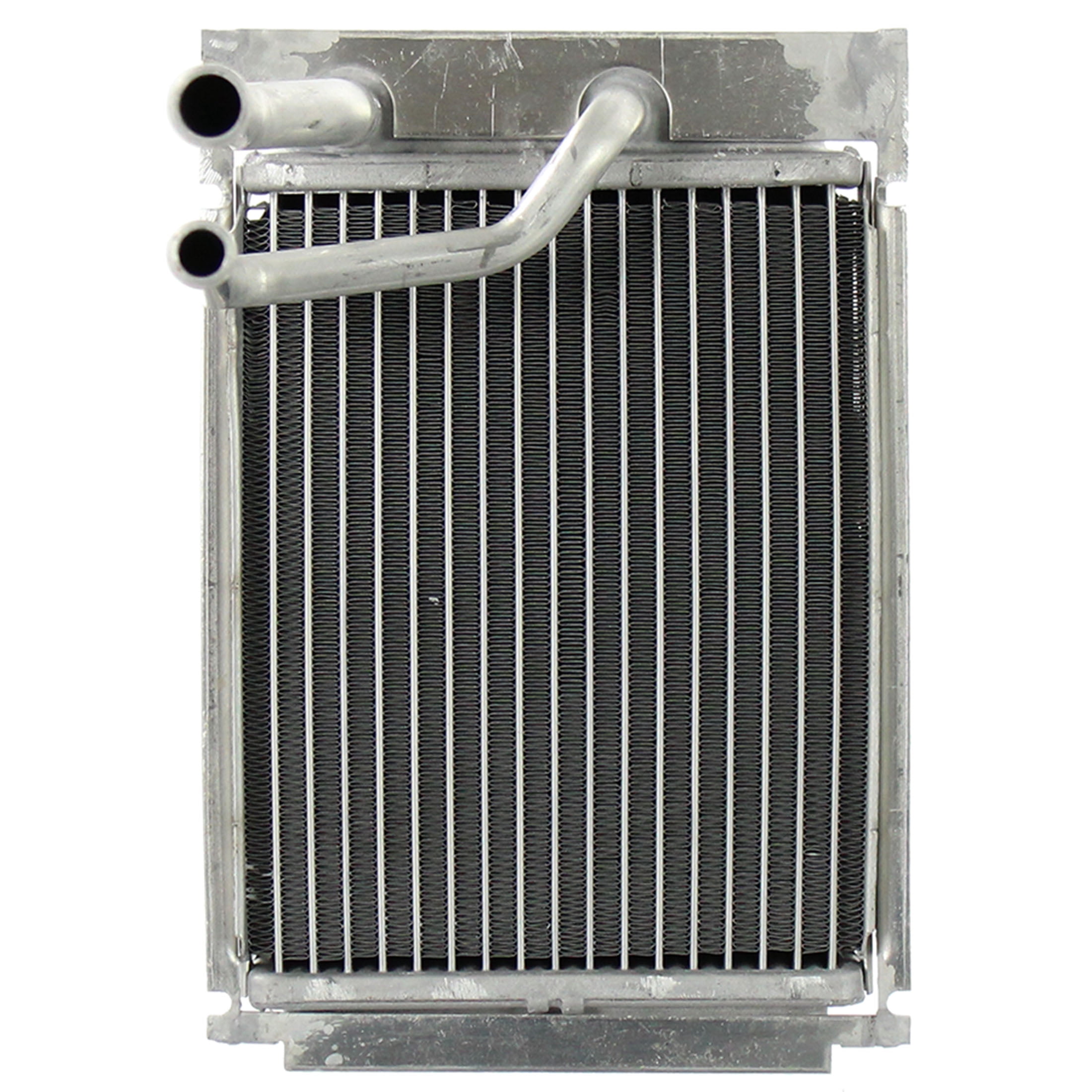 Agility Auto Parts 9010075 HVAC Heater Core for Dodge, Plymouth ...