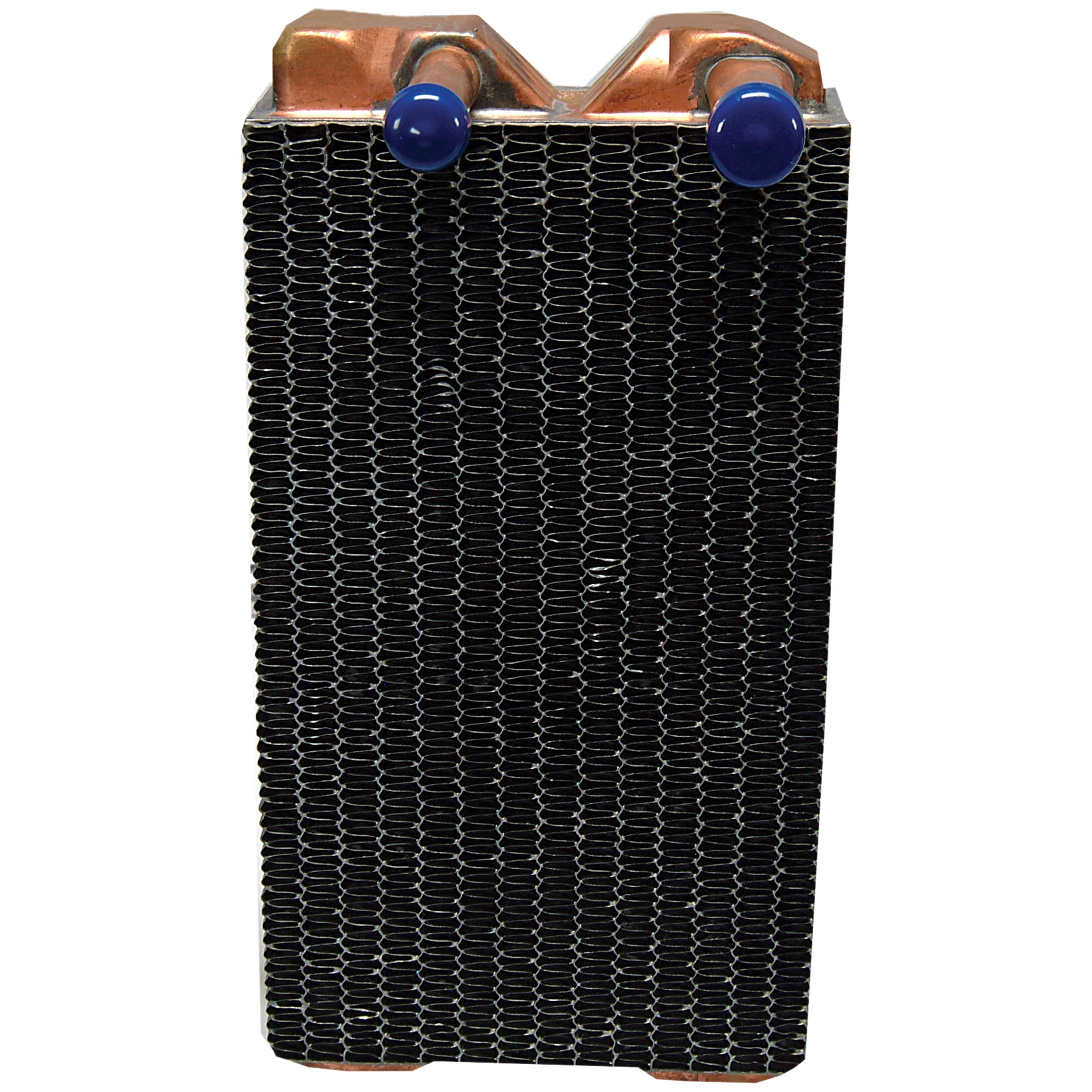 Agility Auto Parts 9010085 HVAC Heater Core for Buick, Jeep Specific ...