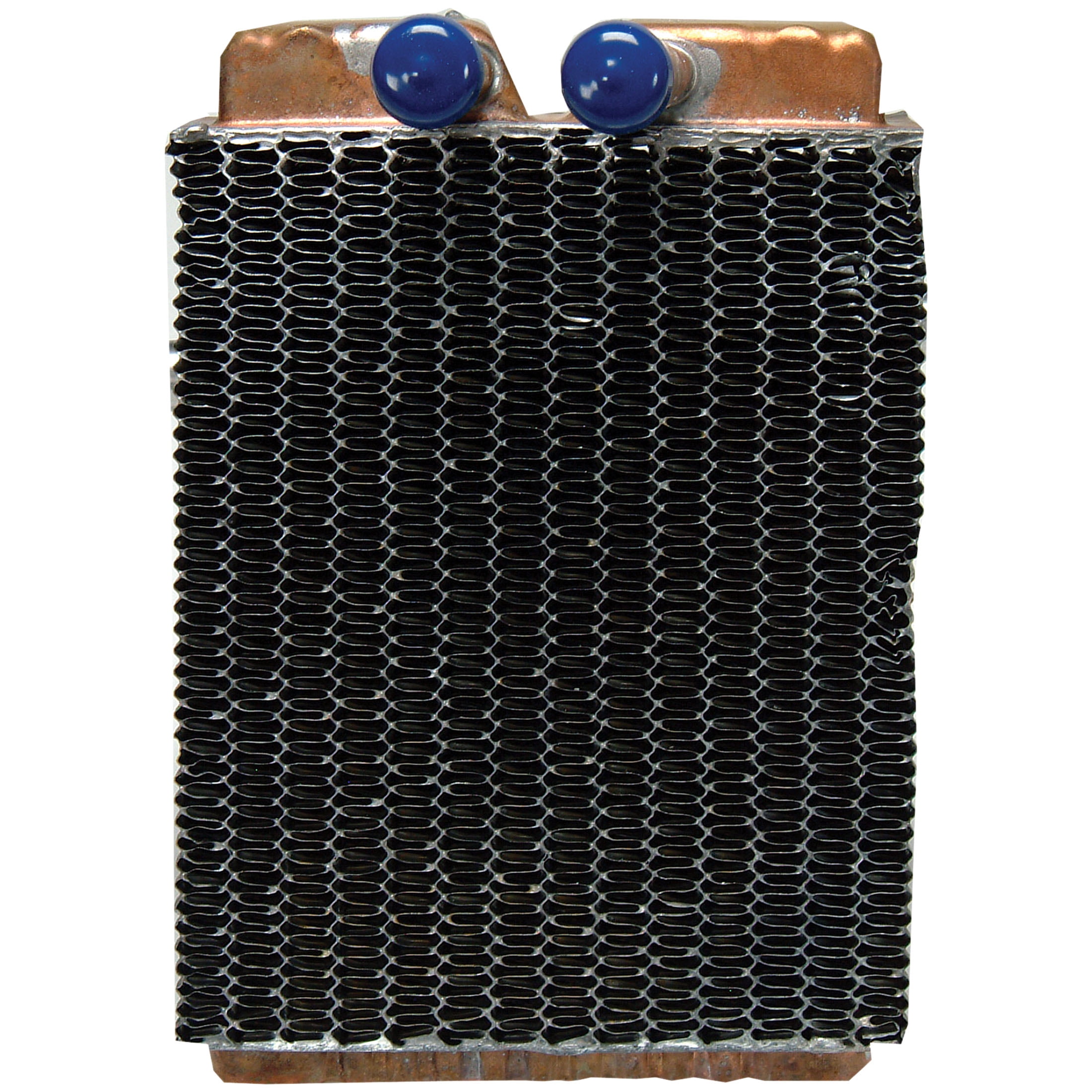 Agility Auto Parts 9010093 HVAC Heater Core for Ford, Mercury Specific ...