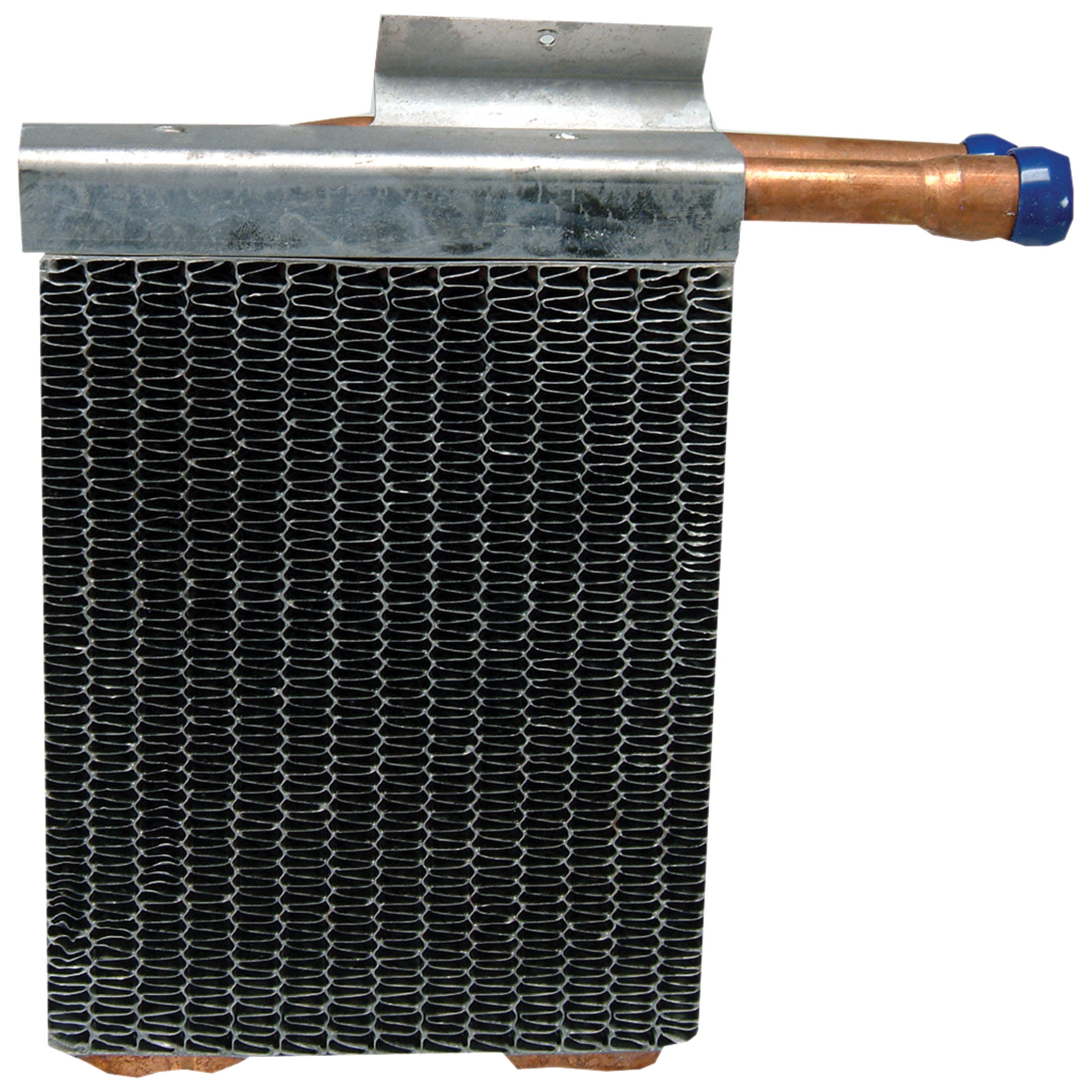 Agility Auto Parts 9010104 HVAC Heater Core for American Motors ...