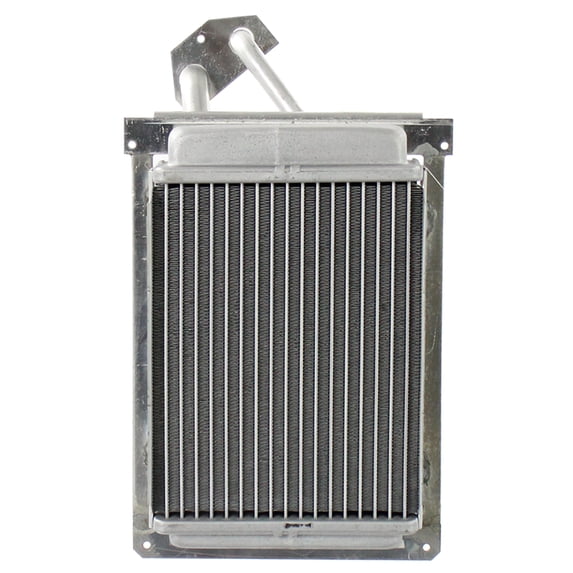 Agility Auto Parts 9010106 HVAC Heater Core for Dodge, Plymouth ...