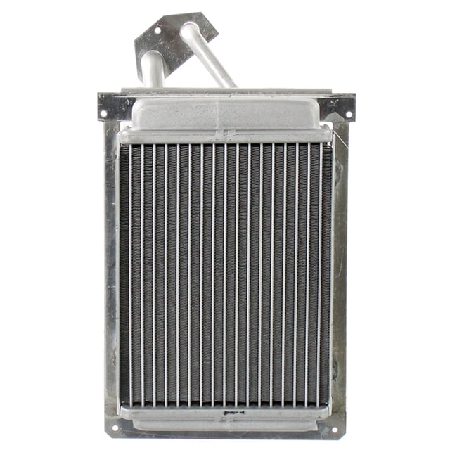 Agility Auto Parts 9010106 HVAC Heater Core for Dodge, Plymouth ...