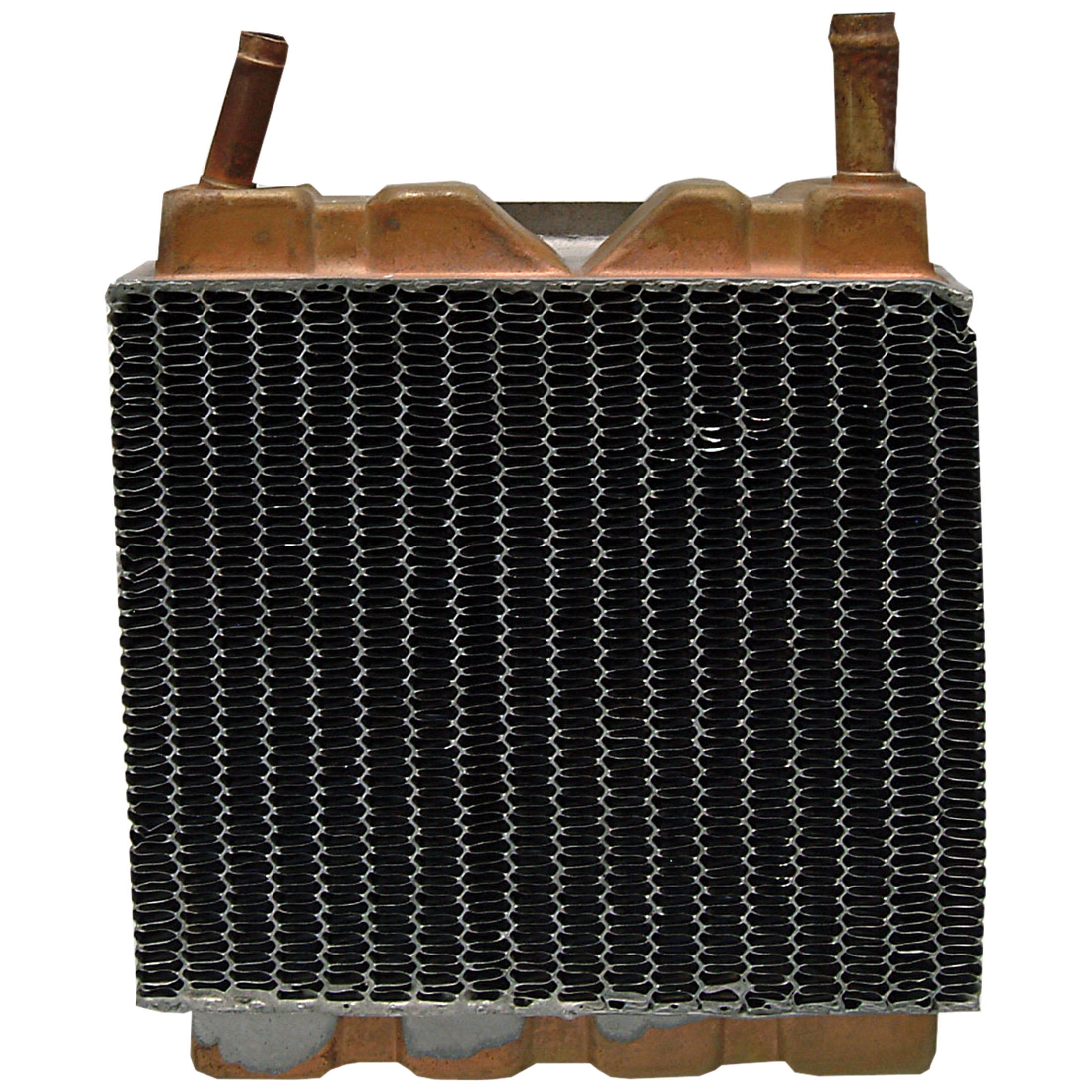 Agility Auto Parts 9010107 HVAC Heater Core for Dodge, Plymouth ...